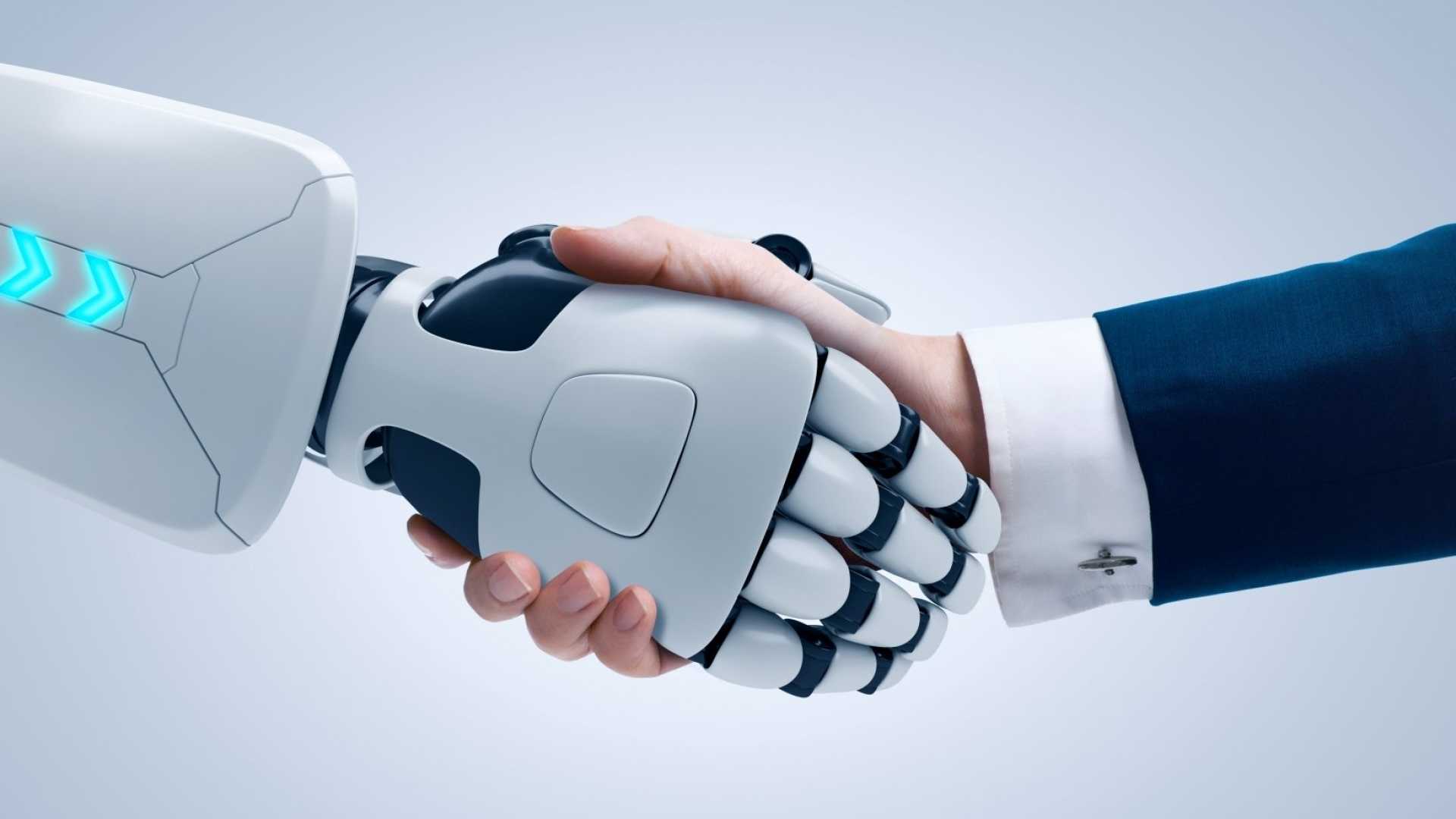 How do You Build Stronger Human Connections in Sales? This CEO Believes ...