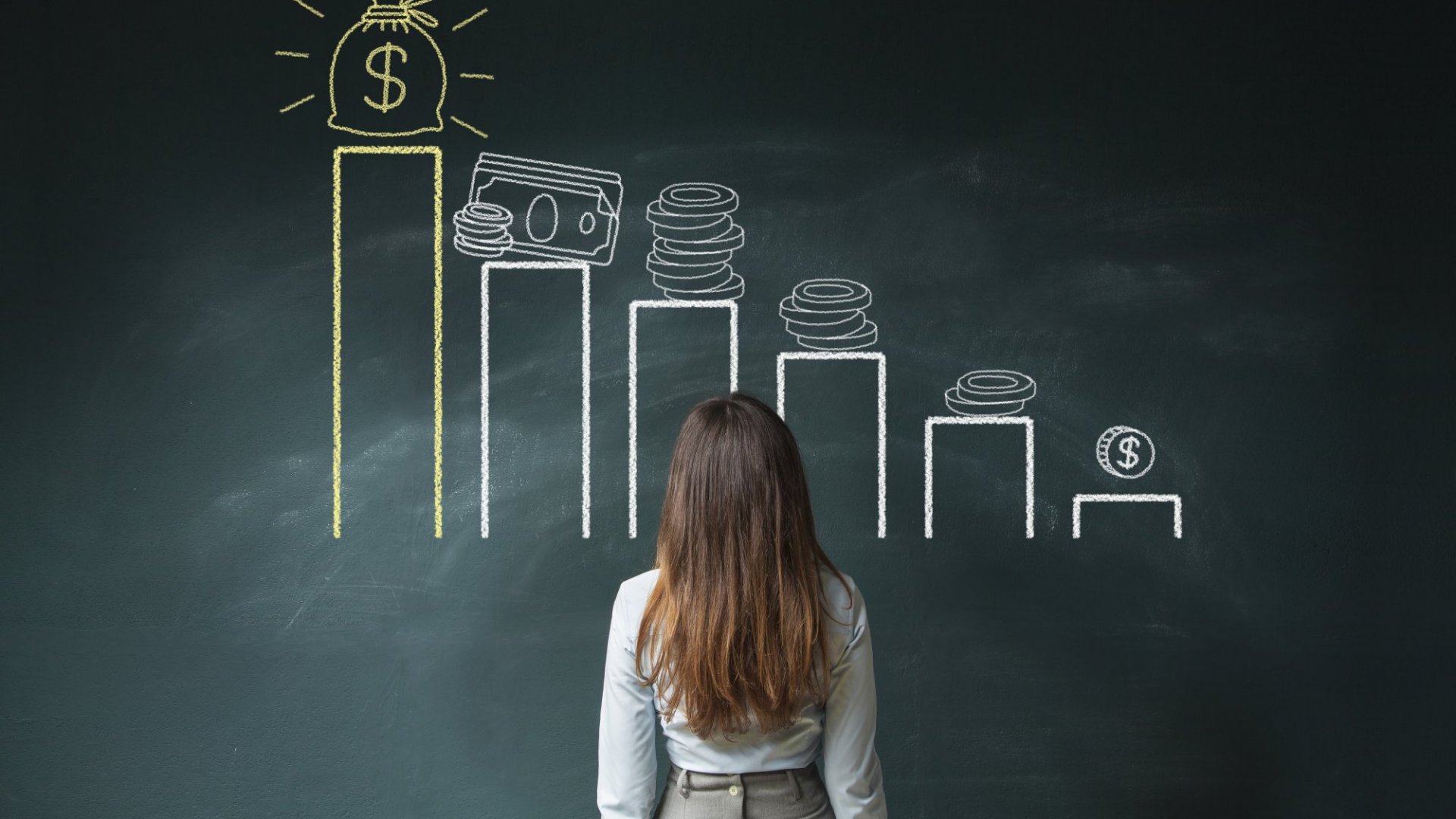 How To Build a New Revenue Stream Without Killing Your Existing ...