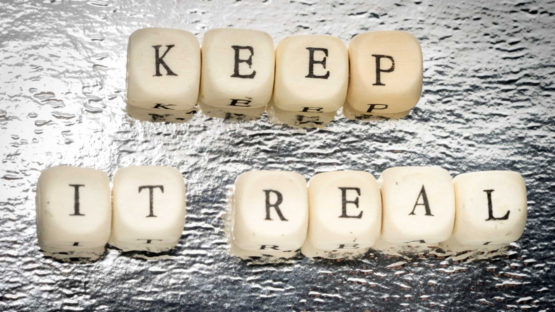 Being Transparent on Facebook is a Leader's Key to Success | Inc.com