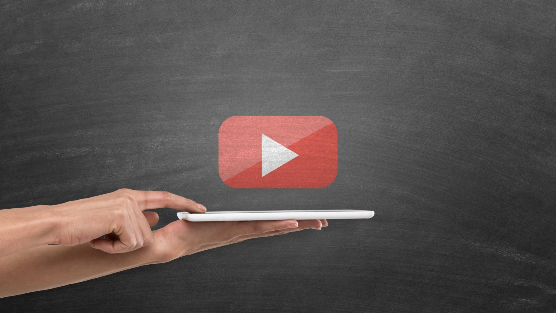 YouTube Unveils Brilliant New App and Browser Designs | Inc.com