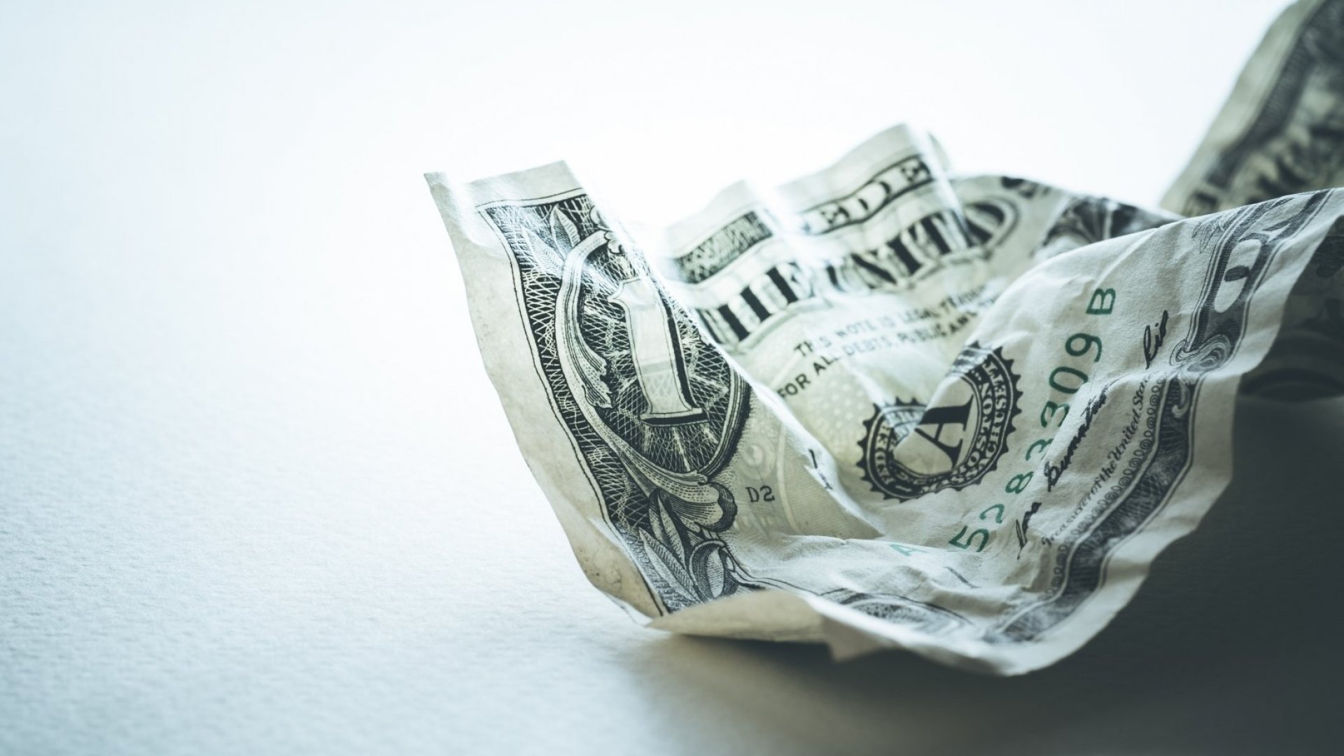 Don't Waste Your Time Worrying About Money | Inc.com