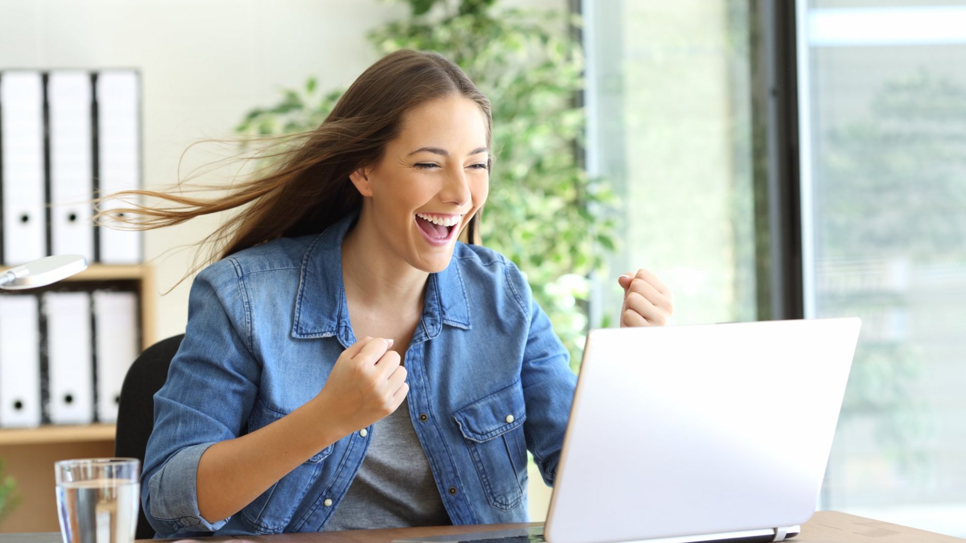 Want a Happy Super Productive Team? Try These 5 Powerful Ways to Boost ...