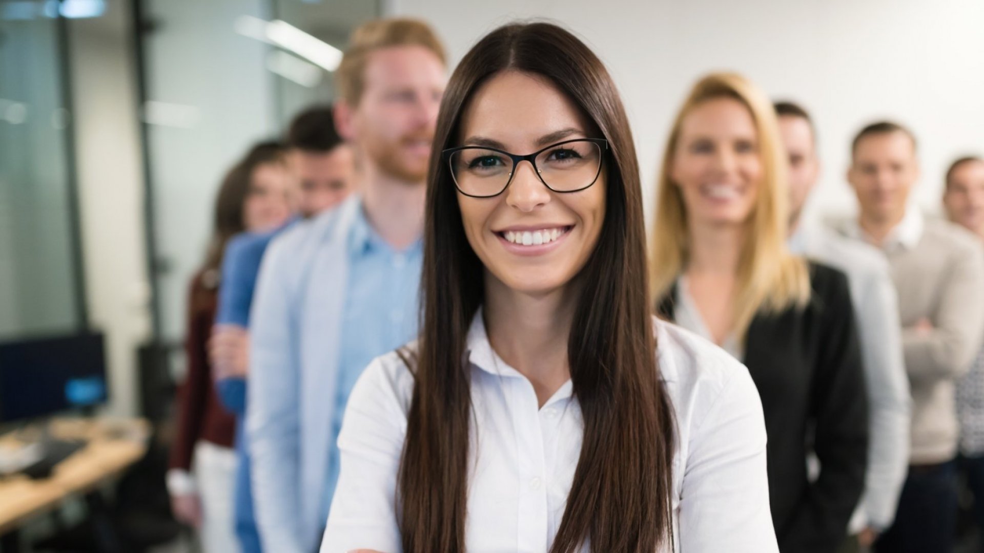 The 5 Traits That Define Great Leadership | Inc.com