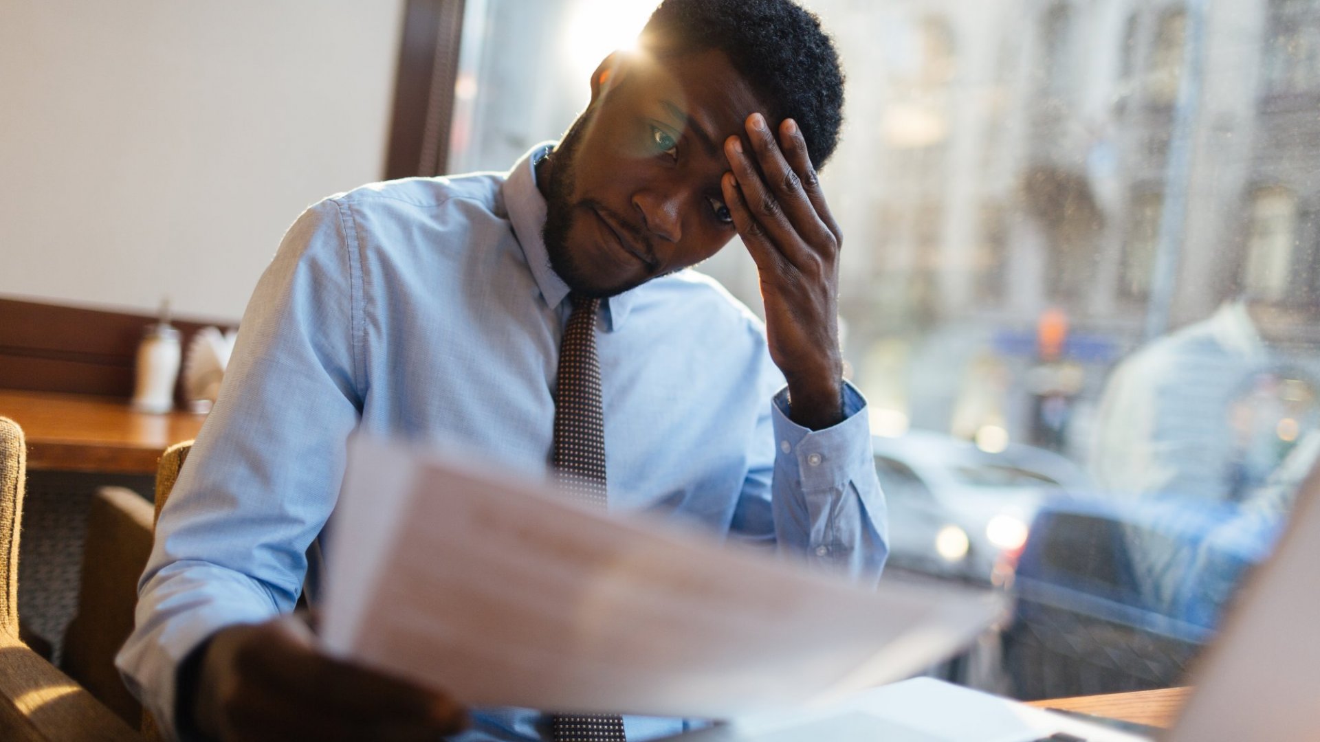 Is It Risky or Is It Reckless, and Can You Tell the Difference? | Inc.com