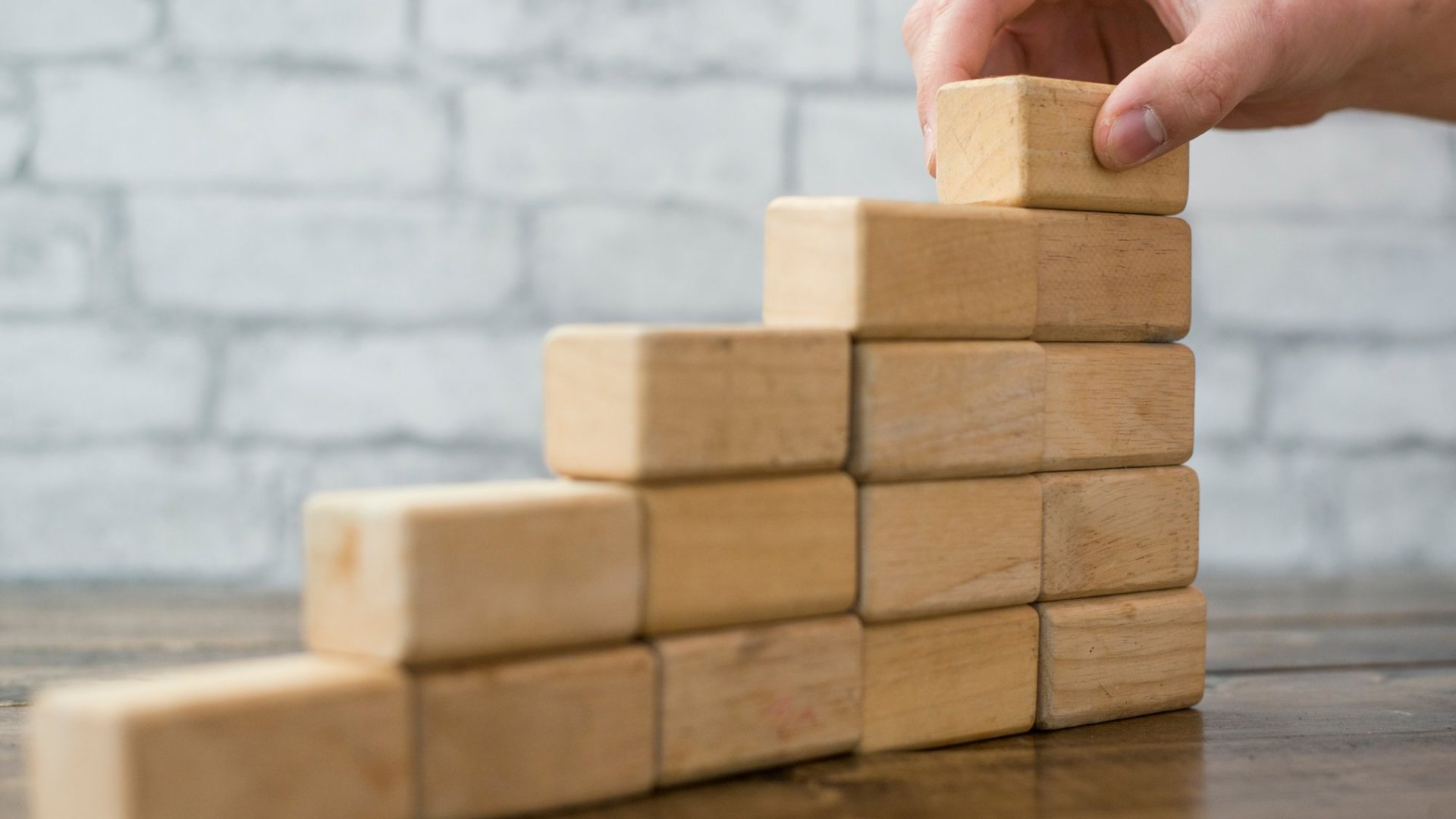 5 Building Blocks of a Great Company Culture | Inc.com