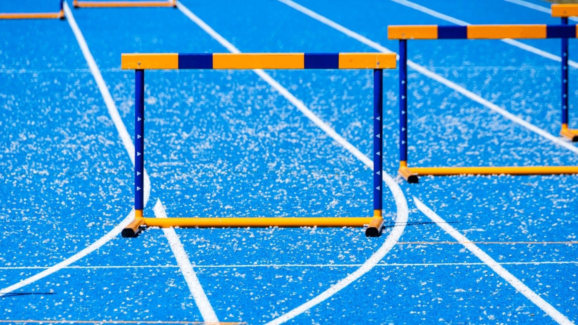 We Need to Remove as Many Obstacles as we can | Inc.com