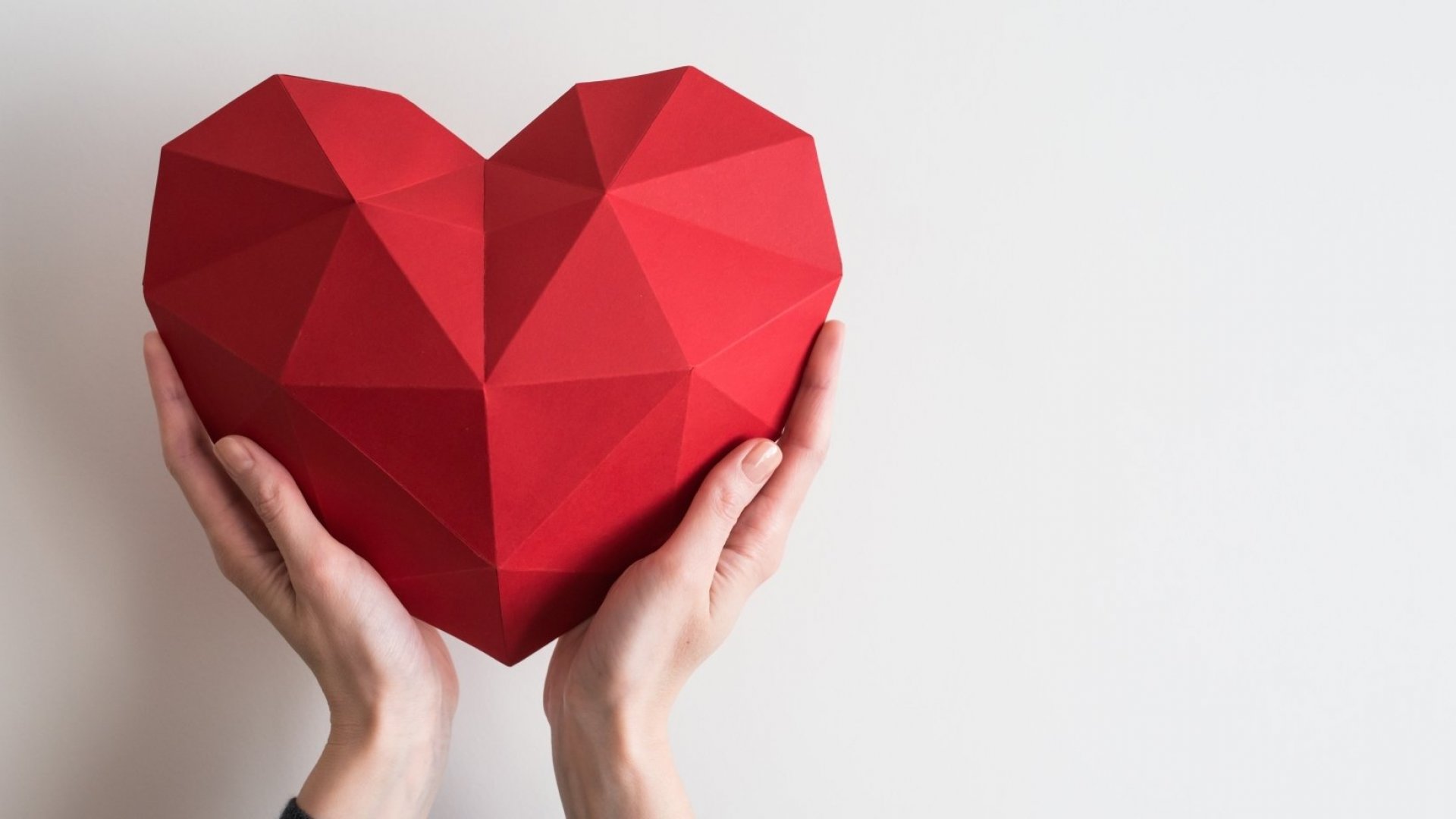 Want to Be a More Effective Leader? Follow the 5 Principles of 'HEART ...