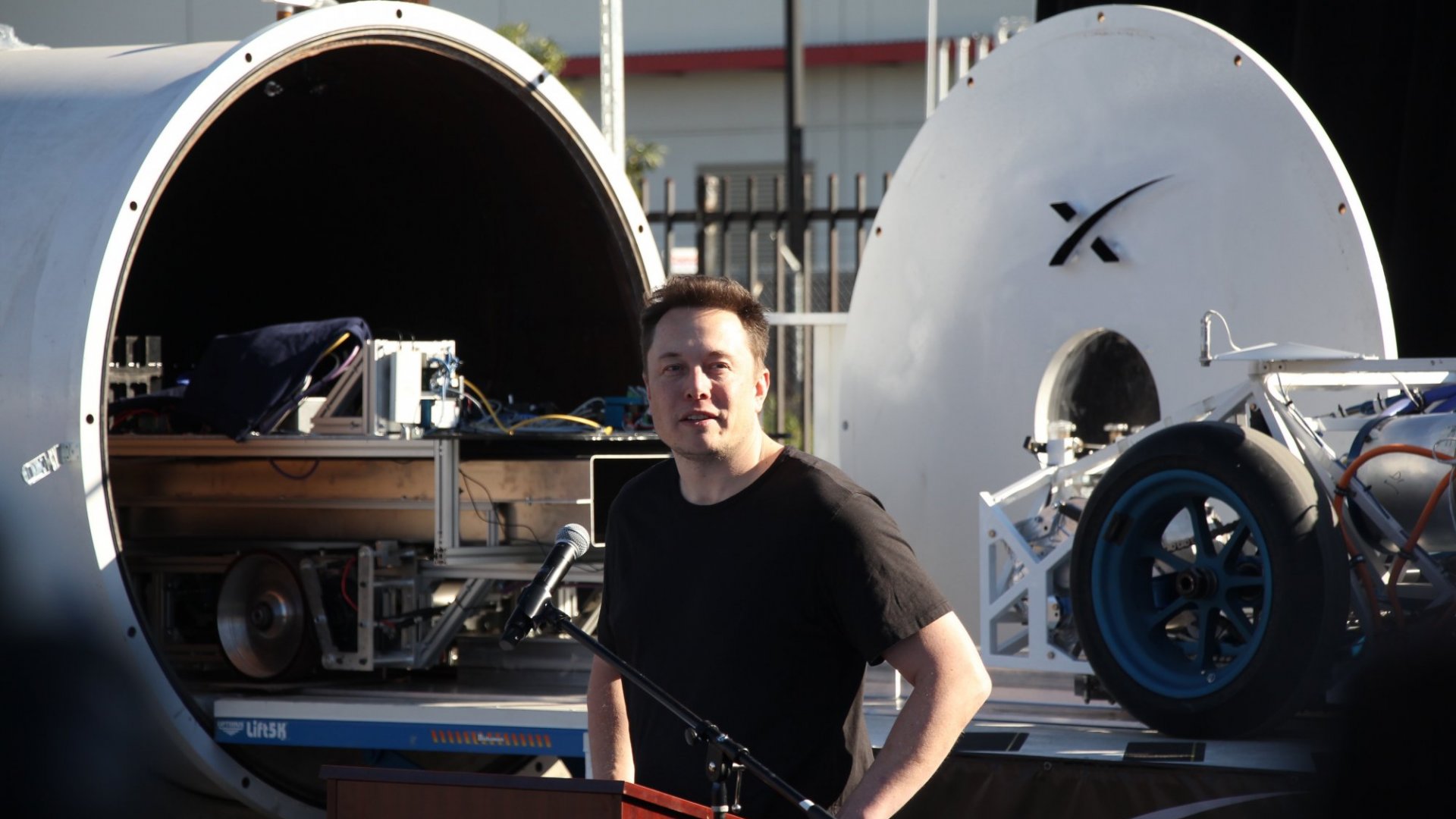 This May Be the Real Hero of Hyperloop Travel (and It's Not Elon Musk ...