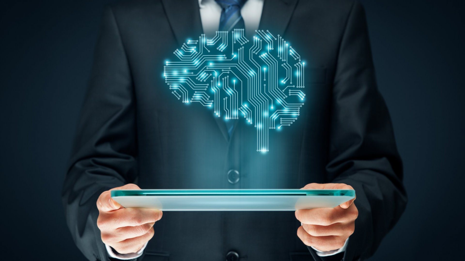 4 Easy Ways to Apply Artificial Intelligence to Your Startup | Inc.com