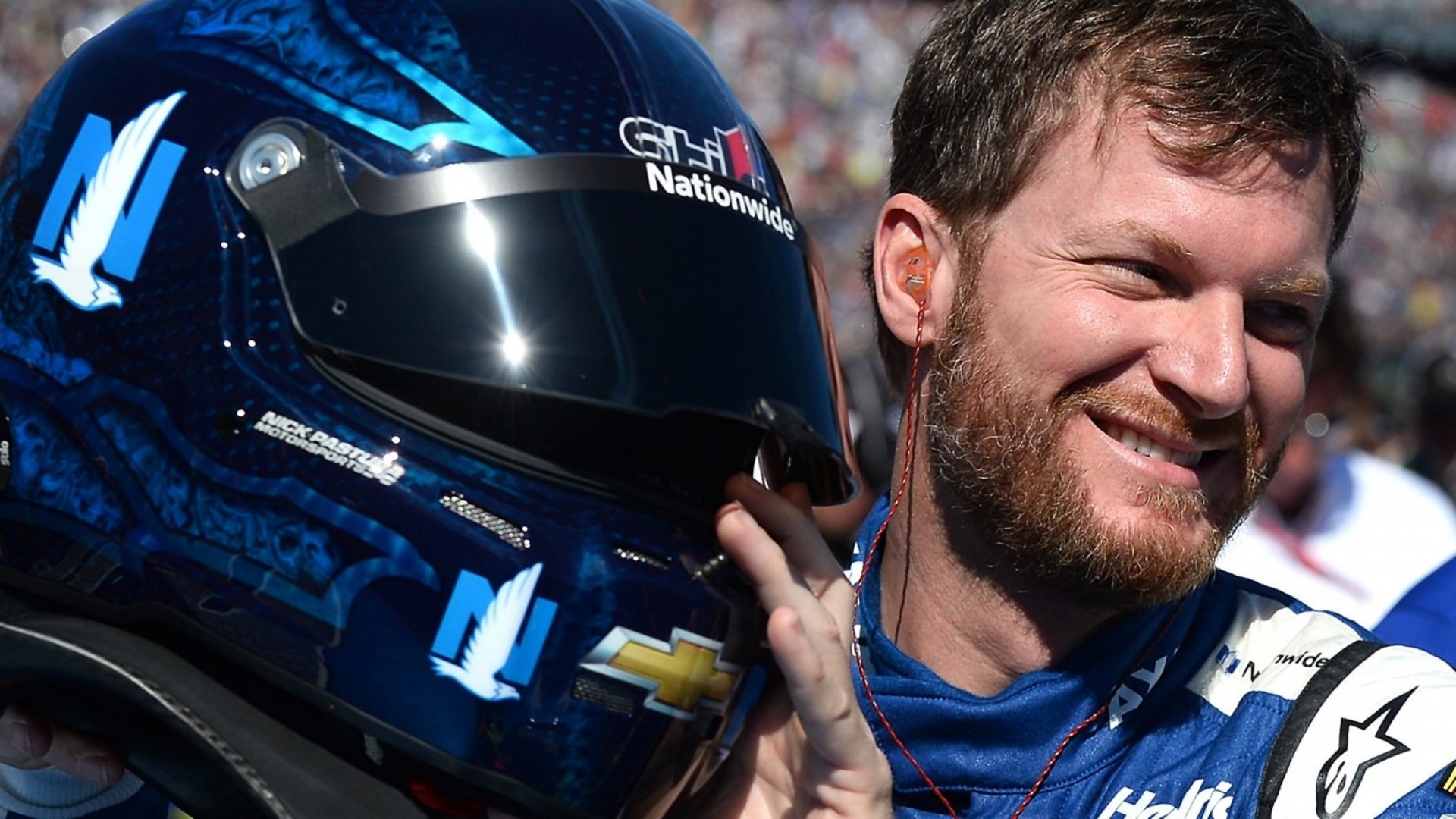Want to Start a Successful Podcast? Dale Earnhardt Jr. Shares 5 Lessons ...