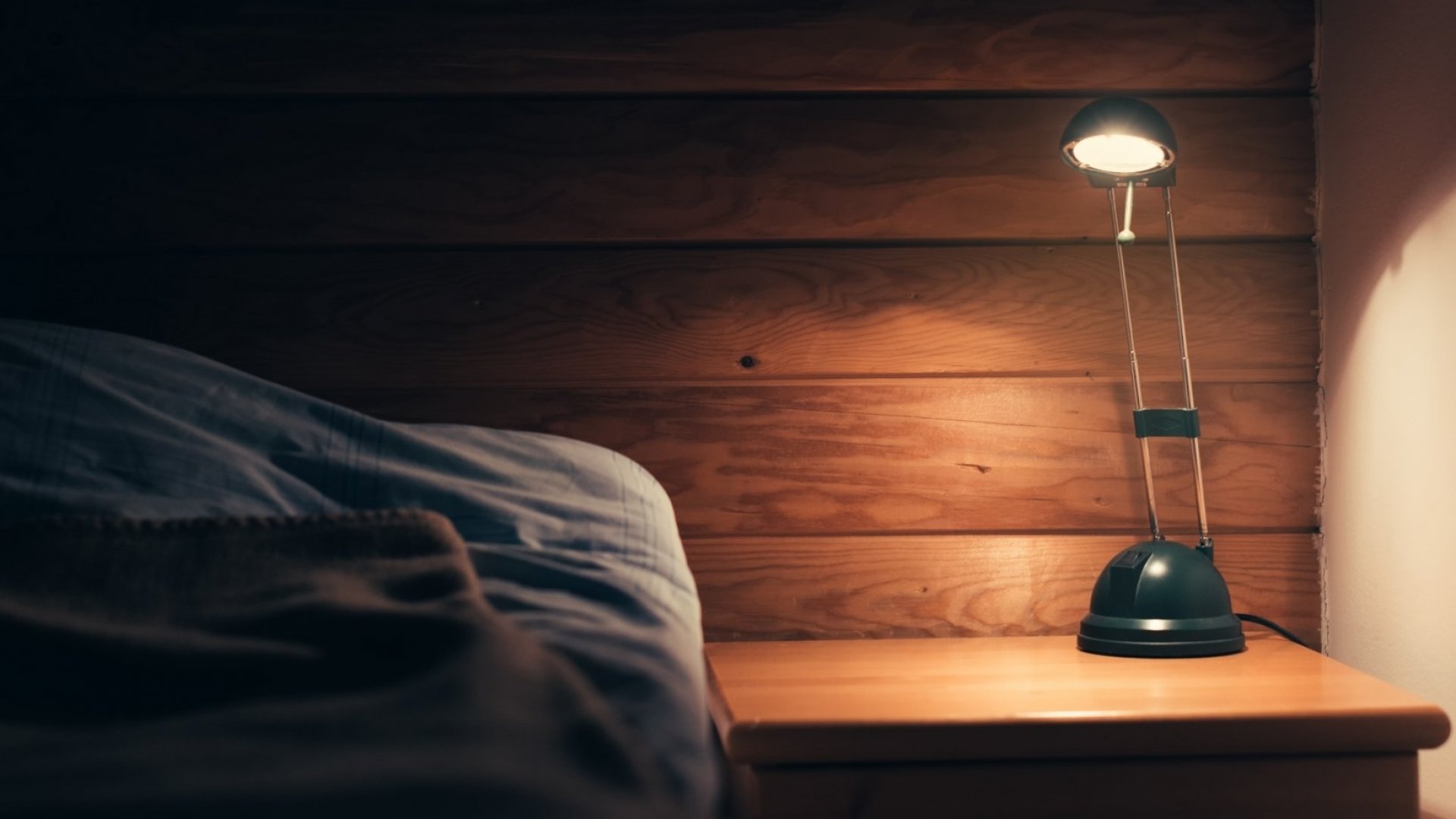 3 Simple Changes to Getting the Best Sleep of Your Life | Inc.com