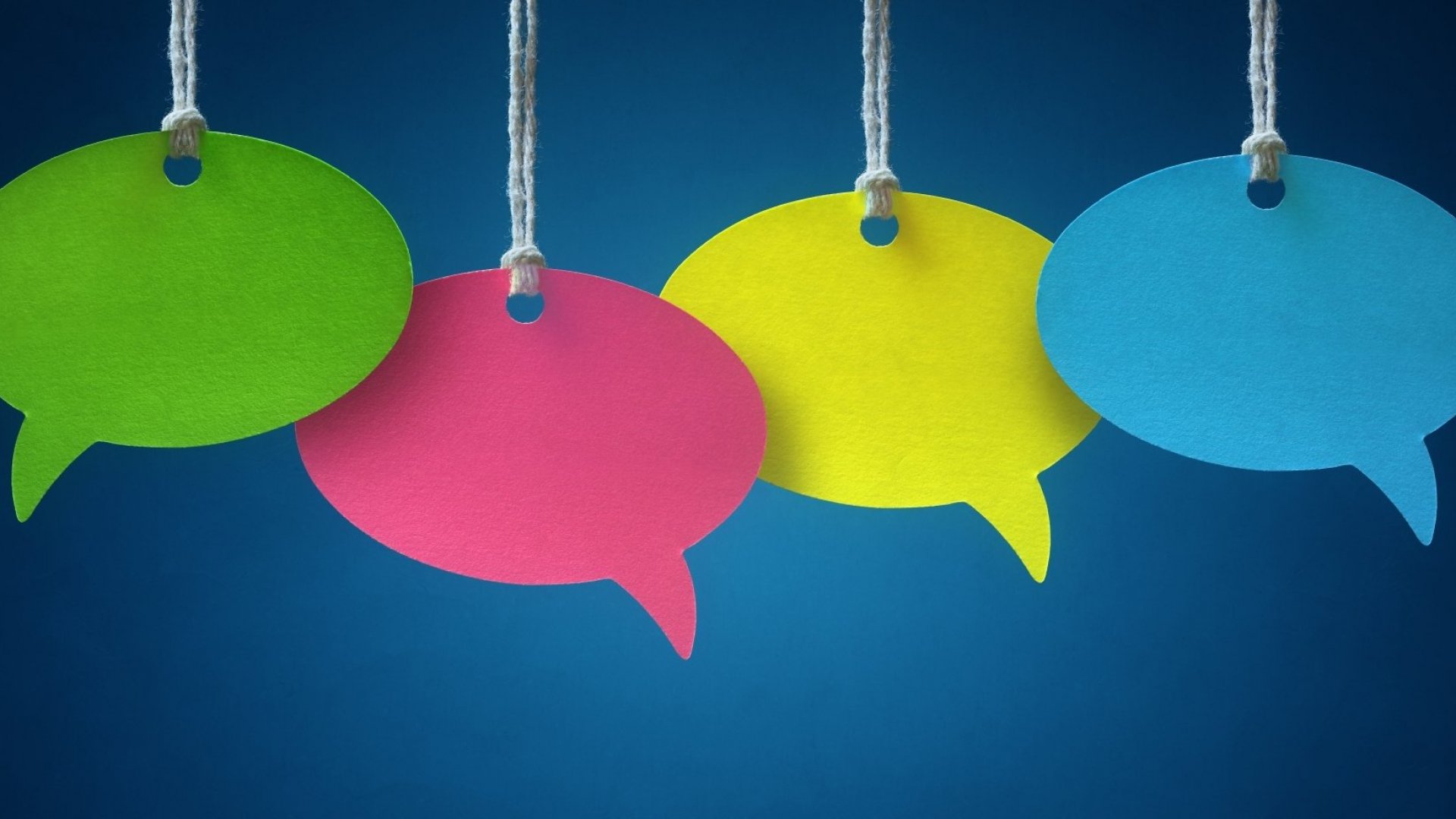 Please Stop Saying These 7 Seriously Overused Words and Phrases All Day ...