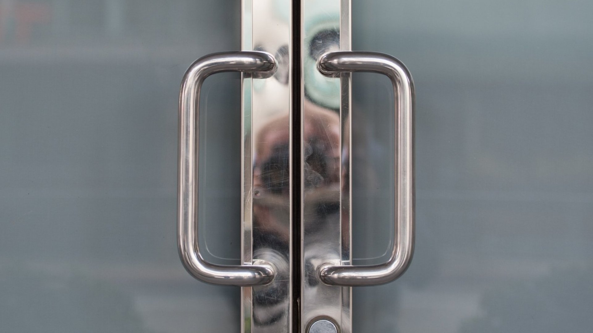 This Job Candidate Walked Out Before His Interview Started. The Reason ...