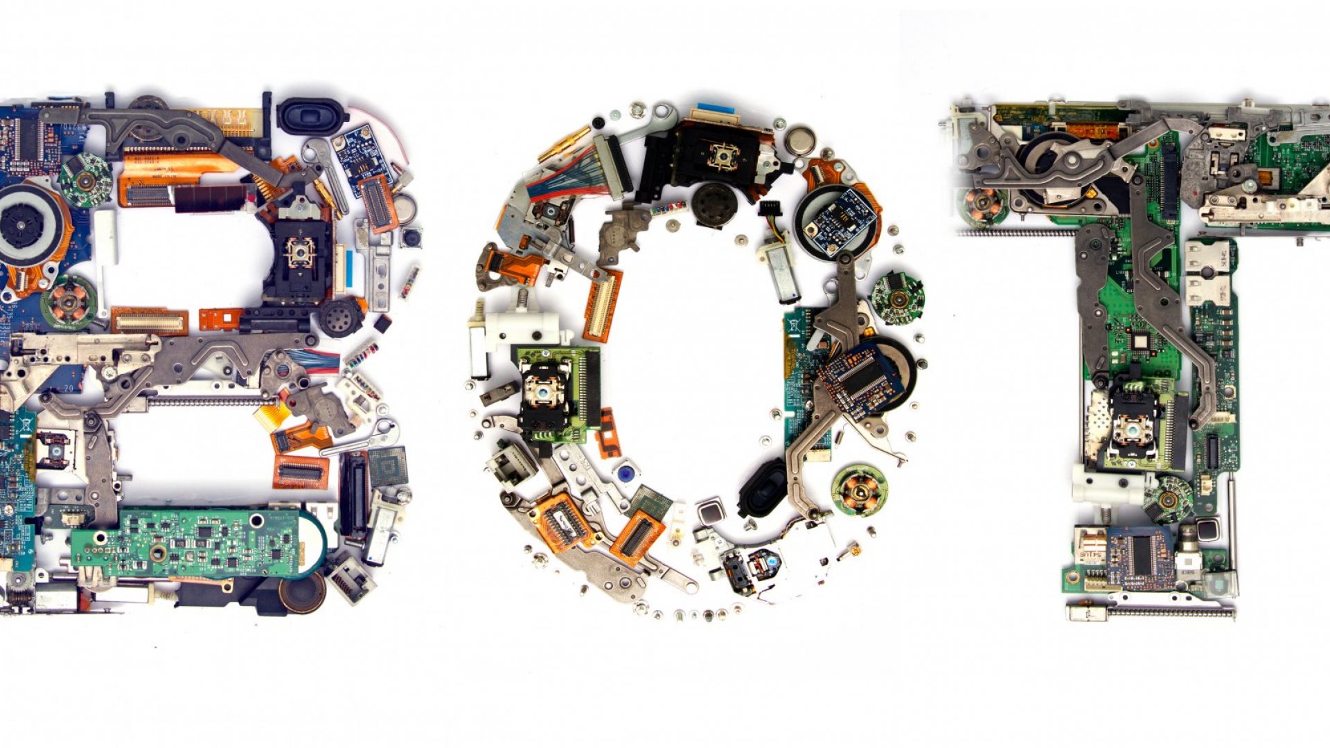 The Top Bot Tools Every Marketer Needs | Inc.com