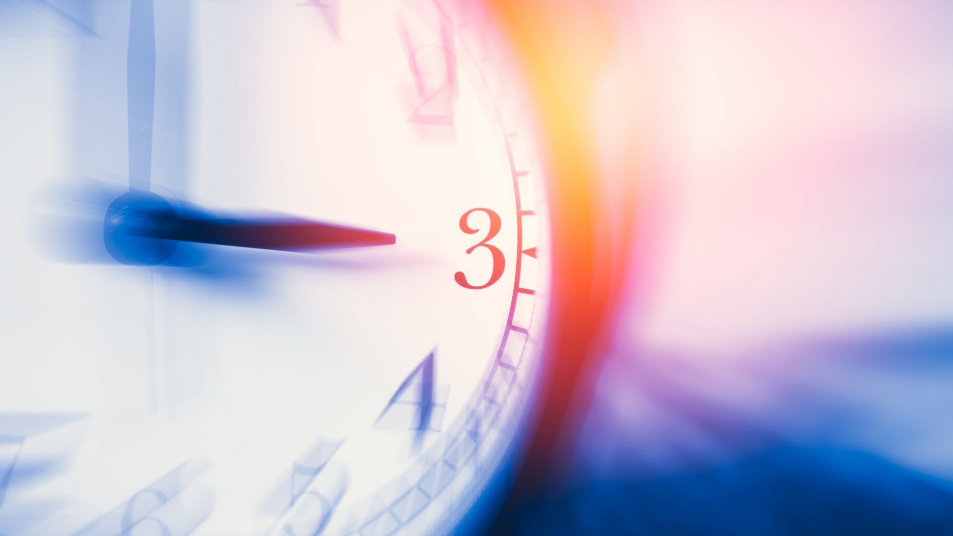 Here's How to Know When to Move Quickly With New Ideas (and When You ...