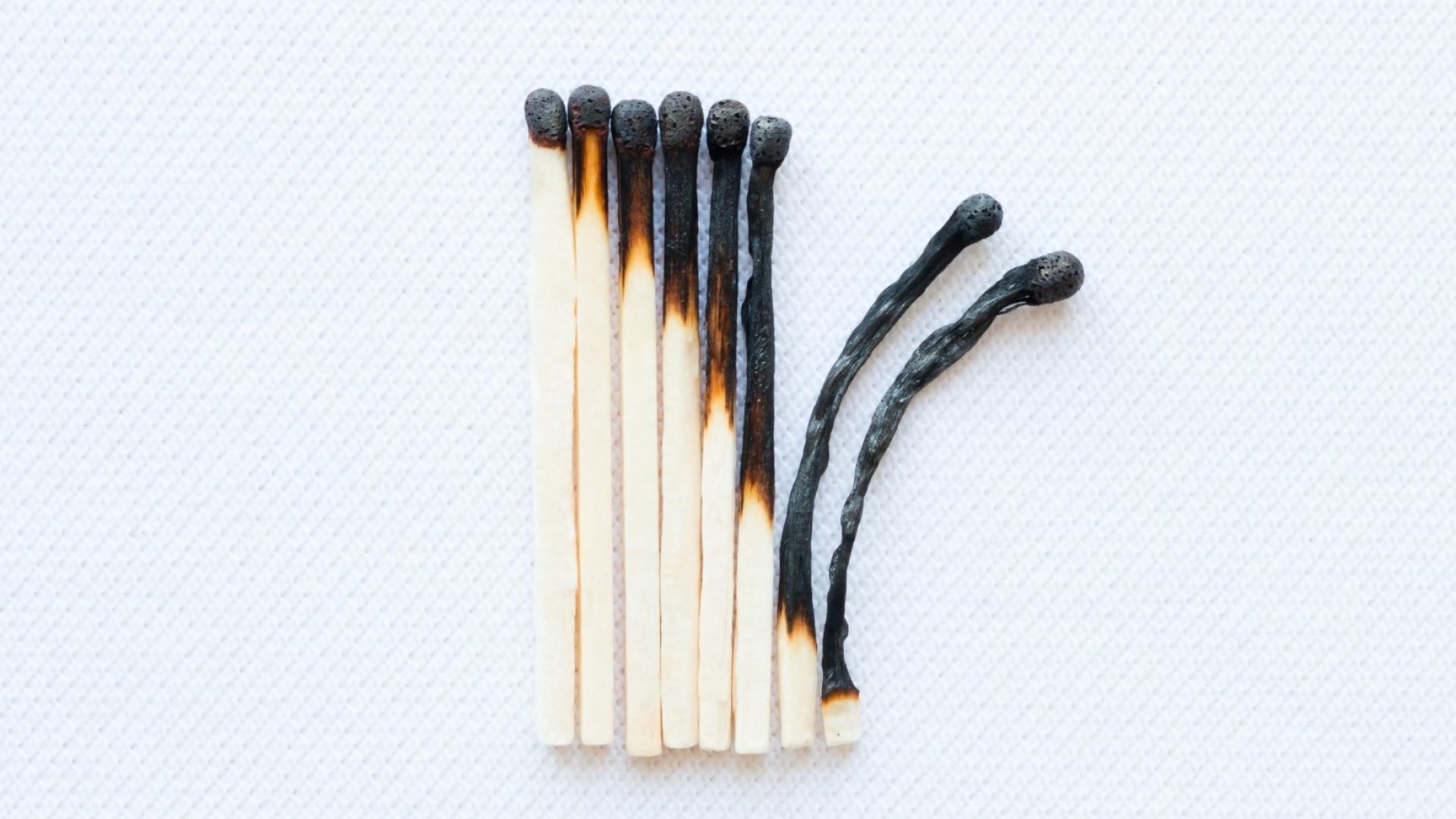 How to Avoid the Toxic Behavior of Burning Out | Inc.com