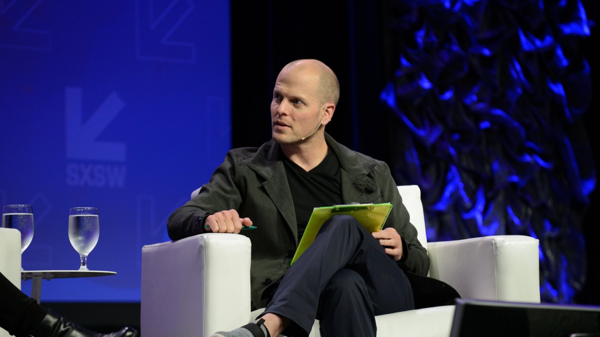 According to Tim Ferriss This 1 Book Will Transform Your Business | Inc.com