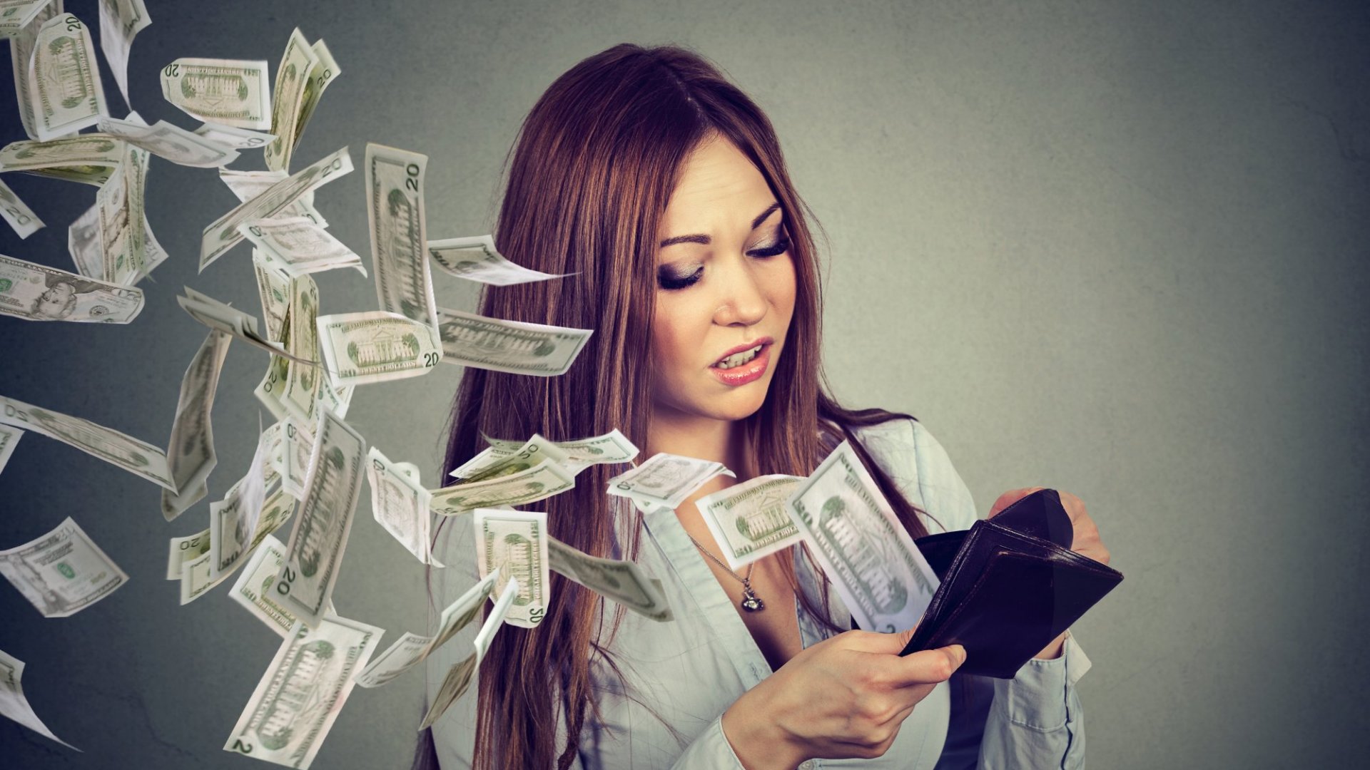 Did You Overspend on Christmas? Marketers Target These 5 Human Flaws to Keep You Shopping | Inc.com