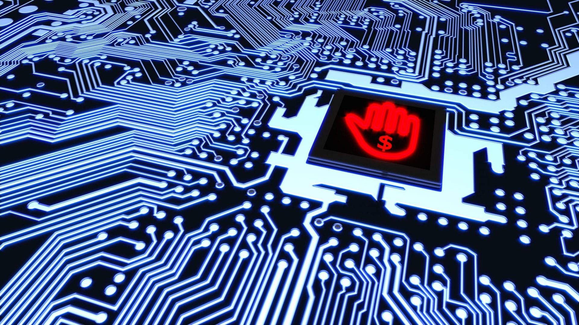 Ransomware Is the No. 1 Cyber Threat This Year. Here's What You Can Do ...