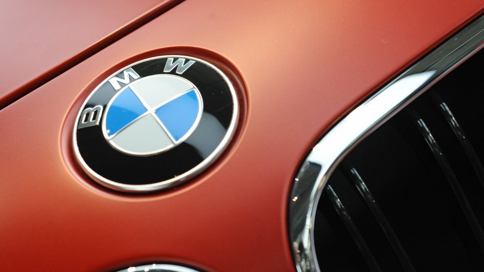 BMW Is Changing Something So Fundamental About Its Cars That You May ...
