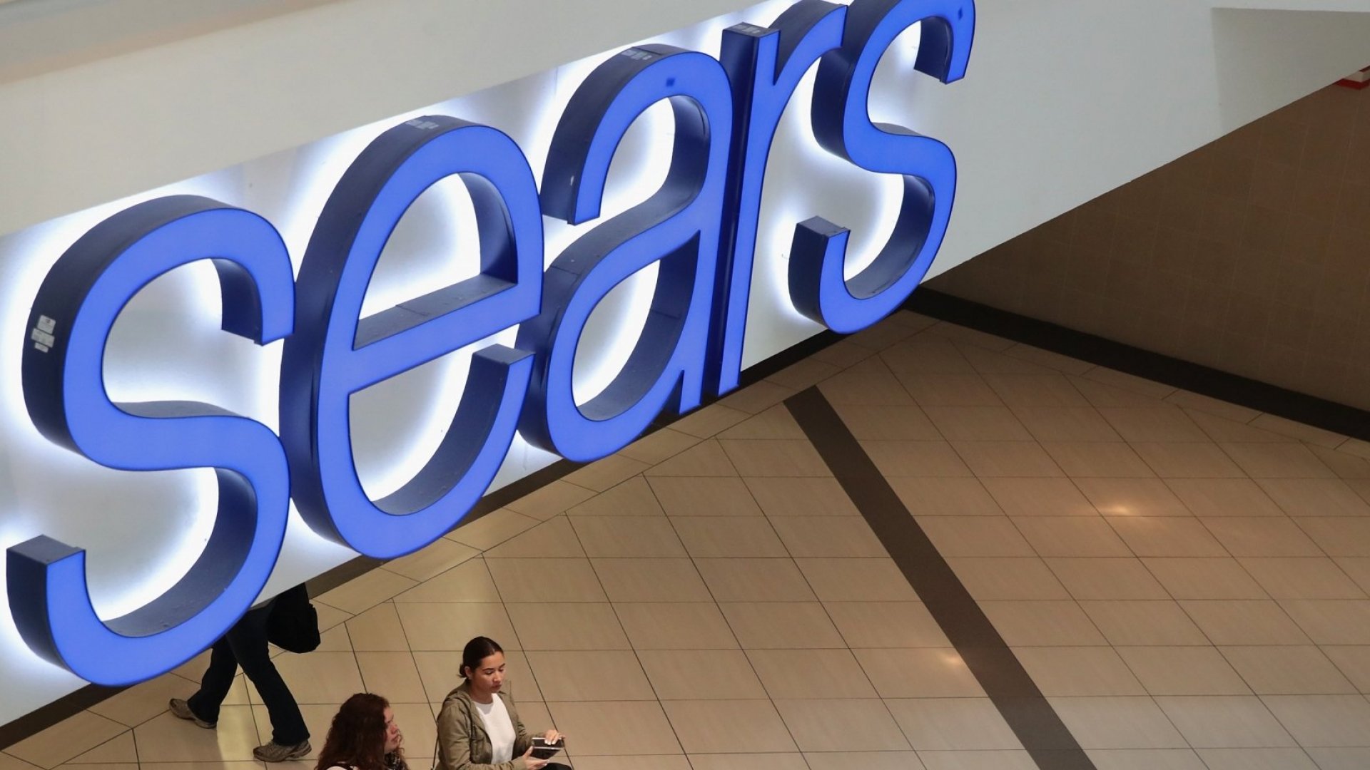 Sears Just Filed for Bankruptcy This Morning. Here's Everything You ...
