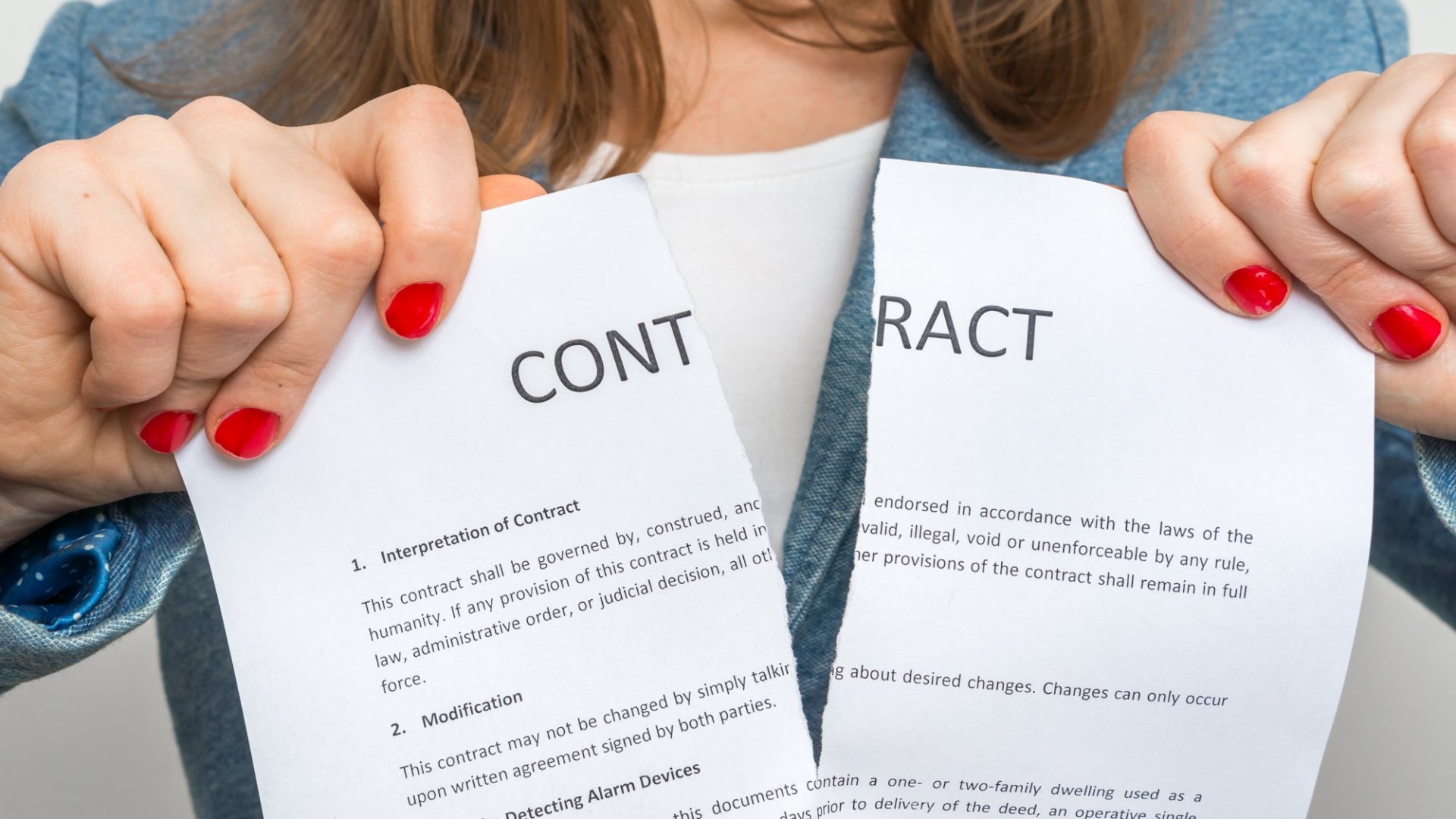 When and How to Fire a Customer Without Hurting Your Brand | Inc.com