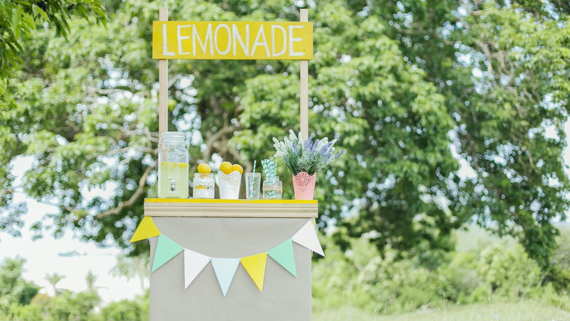 6 Projects to Inspire You and Boost Your Business This Summer | Inc.com