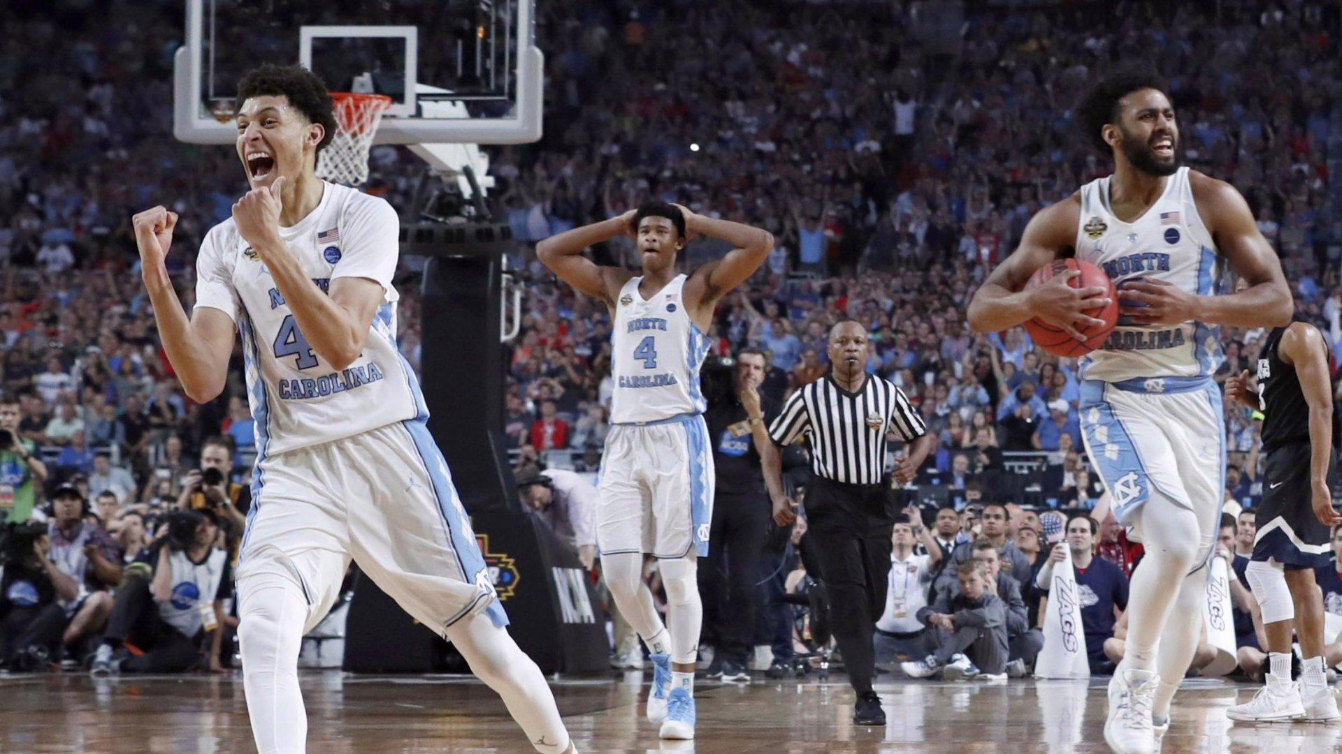 Food Lion and Pizza Hut Turn March Madness Into Slam-Dunk Ad Campaigns ...