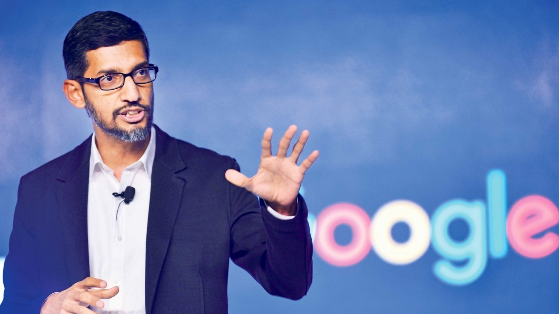 Google Spent Years Studying Effective Managers. The Most Successful ...