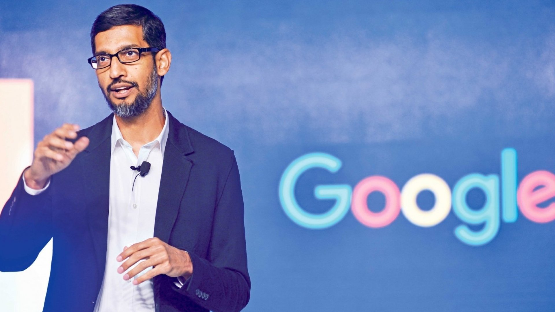 Google Just Revealed Its 5 HR Secrets for Identifying and Developing ...