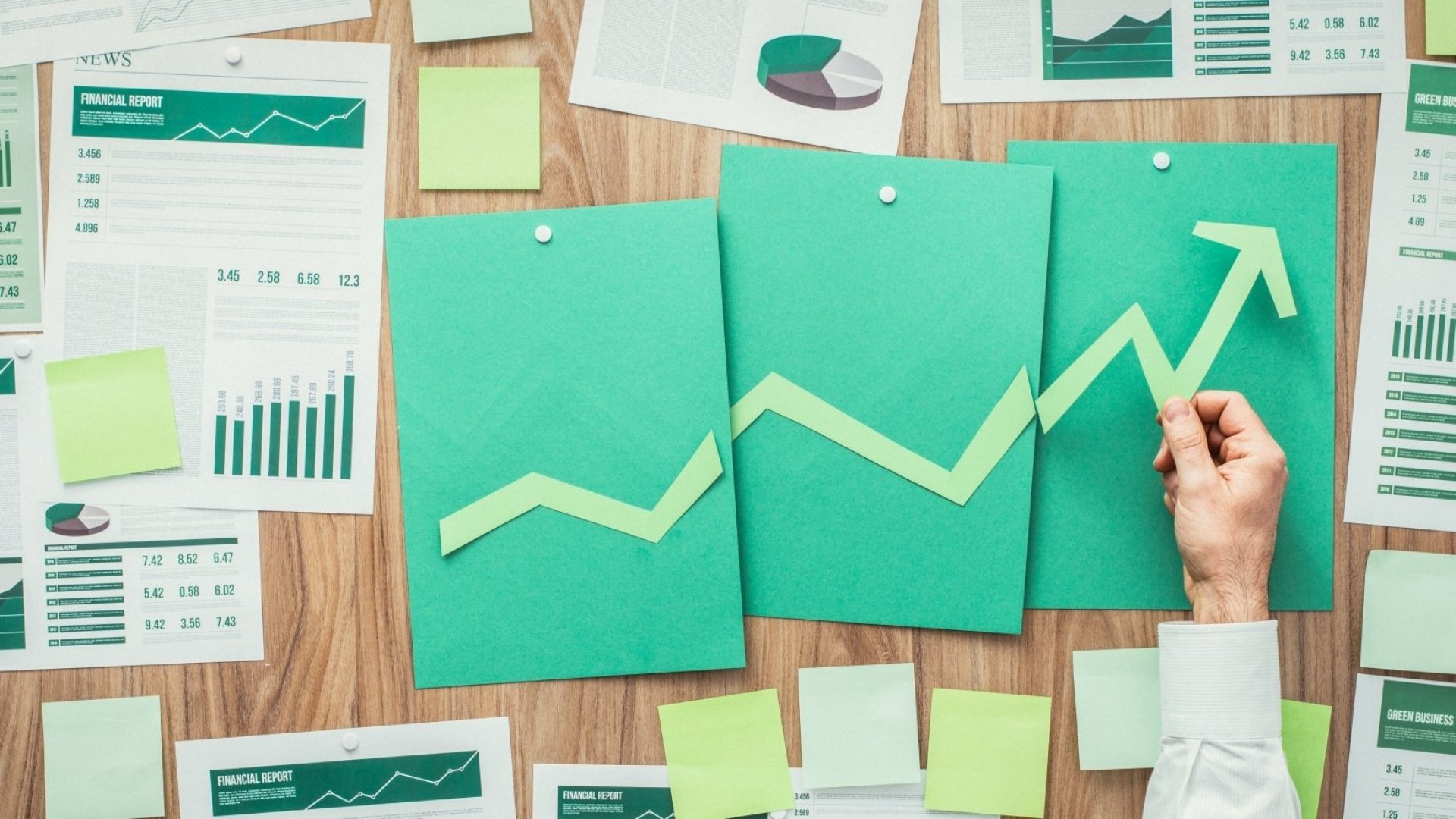 Top CEOs Share Their Tips for Building a Fast-Growing Business | Inc.com