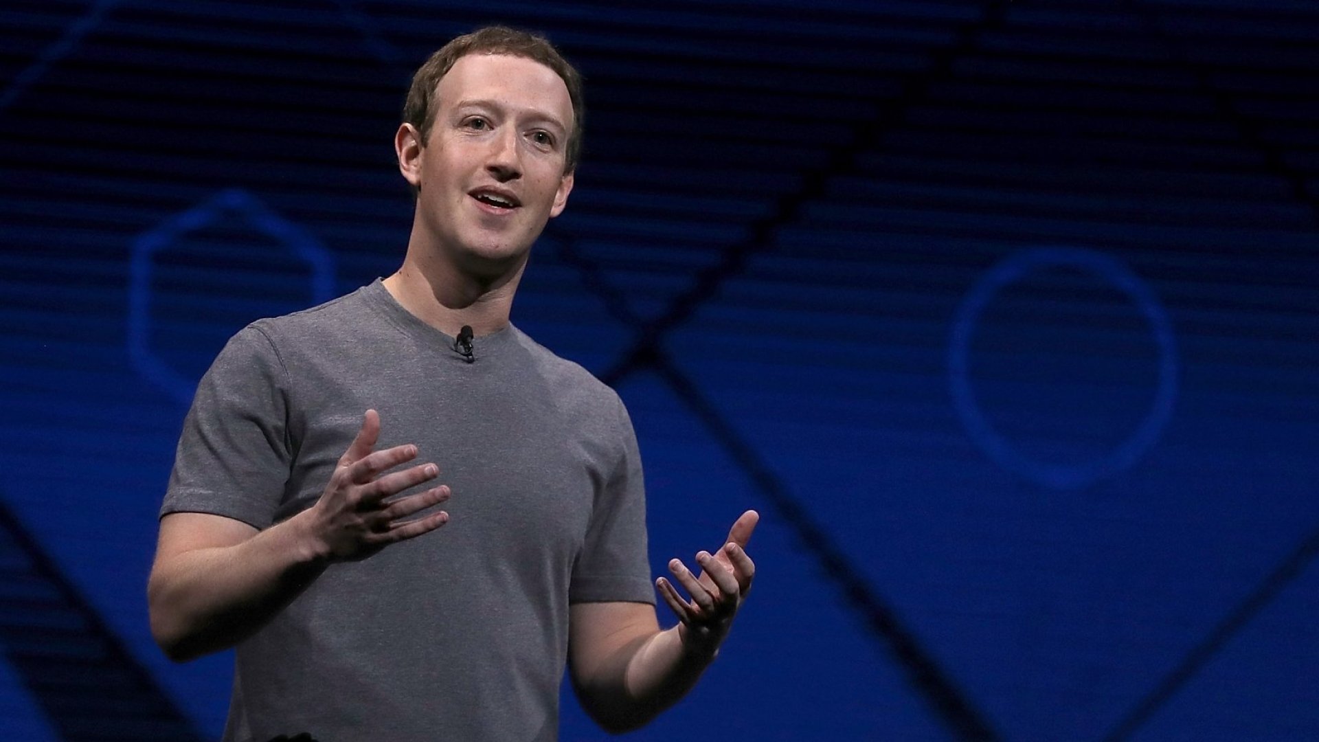 Jeff Bezos and Mark Zuckerberg Each Have Made More Than $20 Billion ...