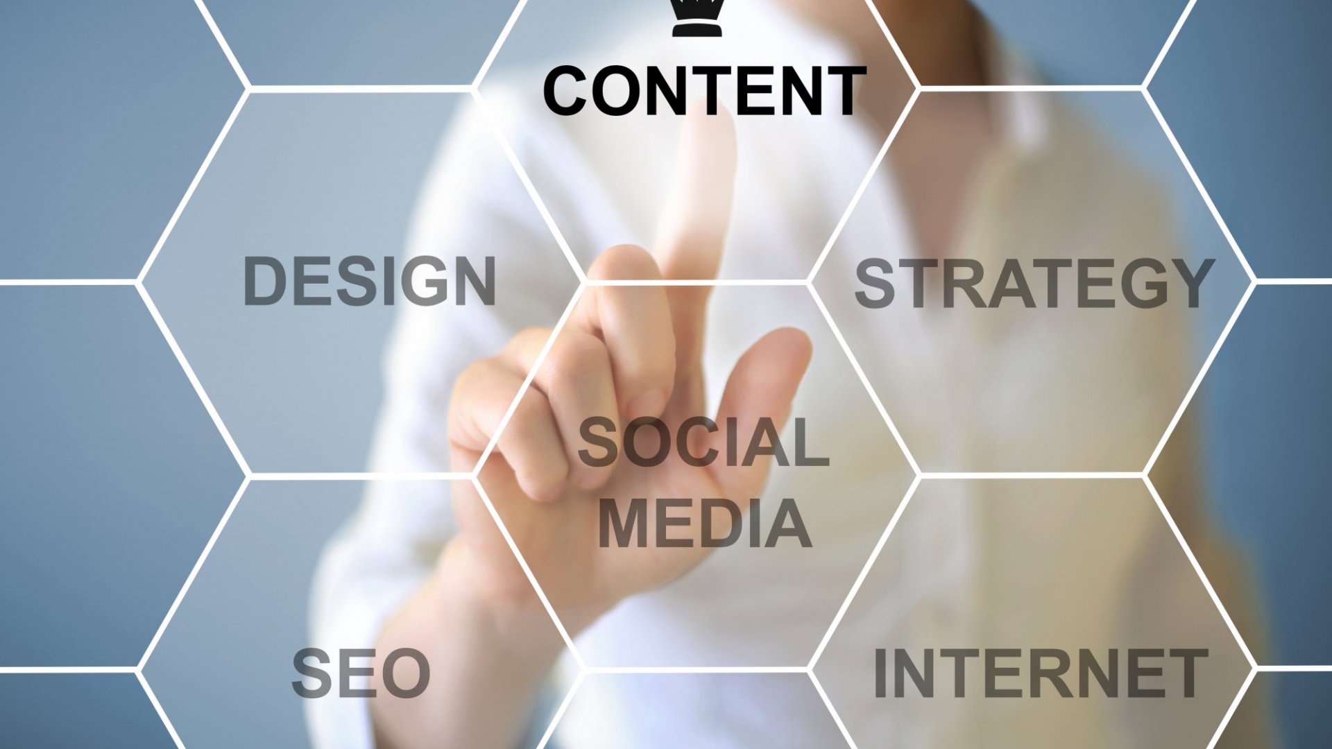 How to Customize Your Content Strategy for Unparalleled Success | Inc.com