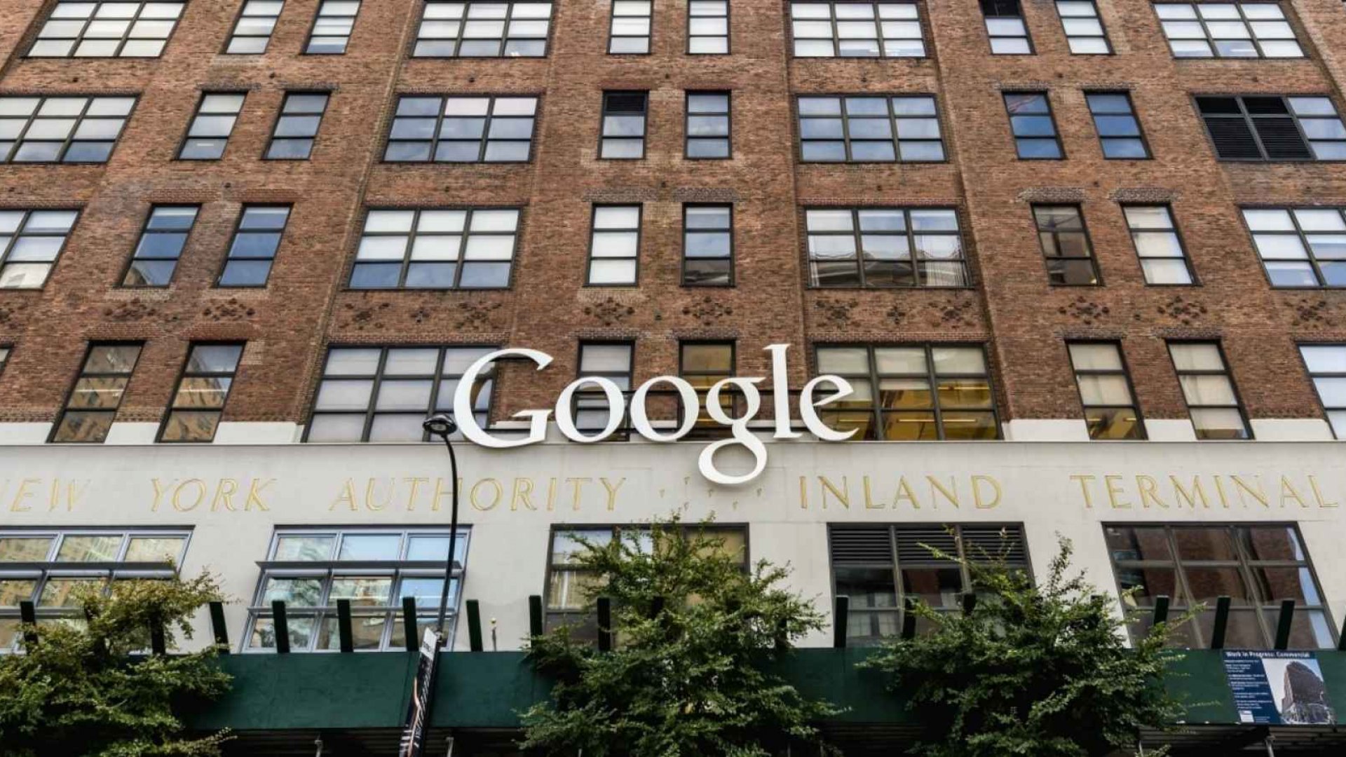 One Secret Behind Google's Massive Success: Its Diversity | Inc.com