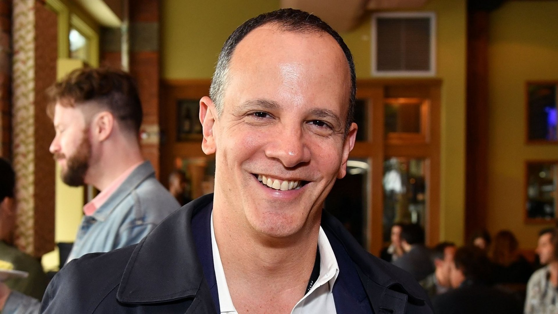 Why an Advertising Pioneer Says Advertising Is Dead | Inc.com