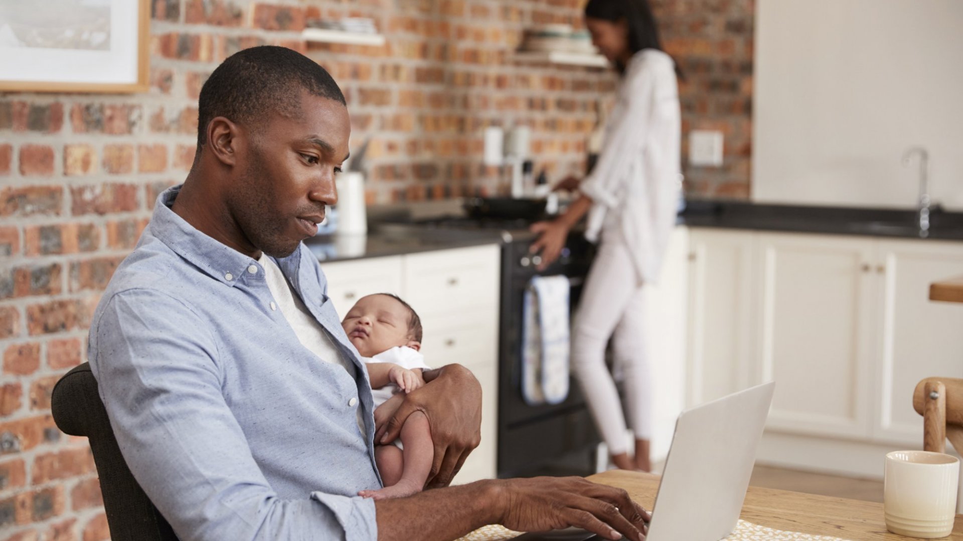 Working From Home for Good: How This Moment May Reshape Work | Inc.com