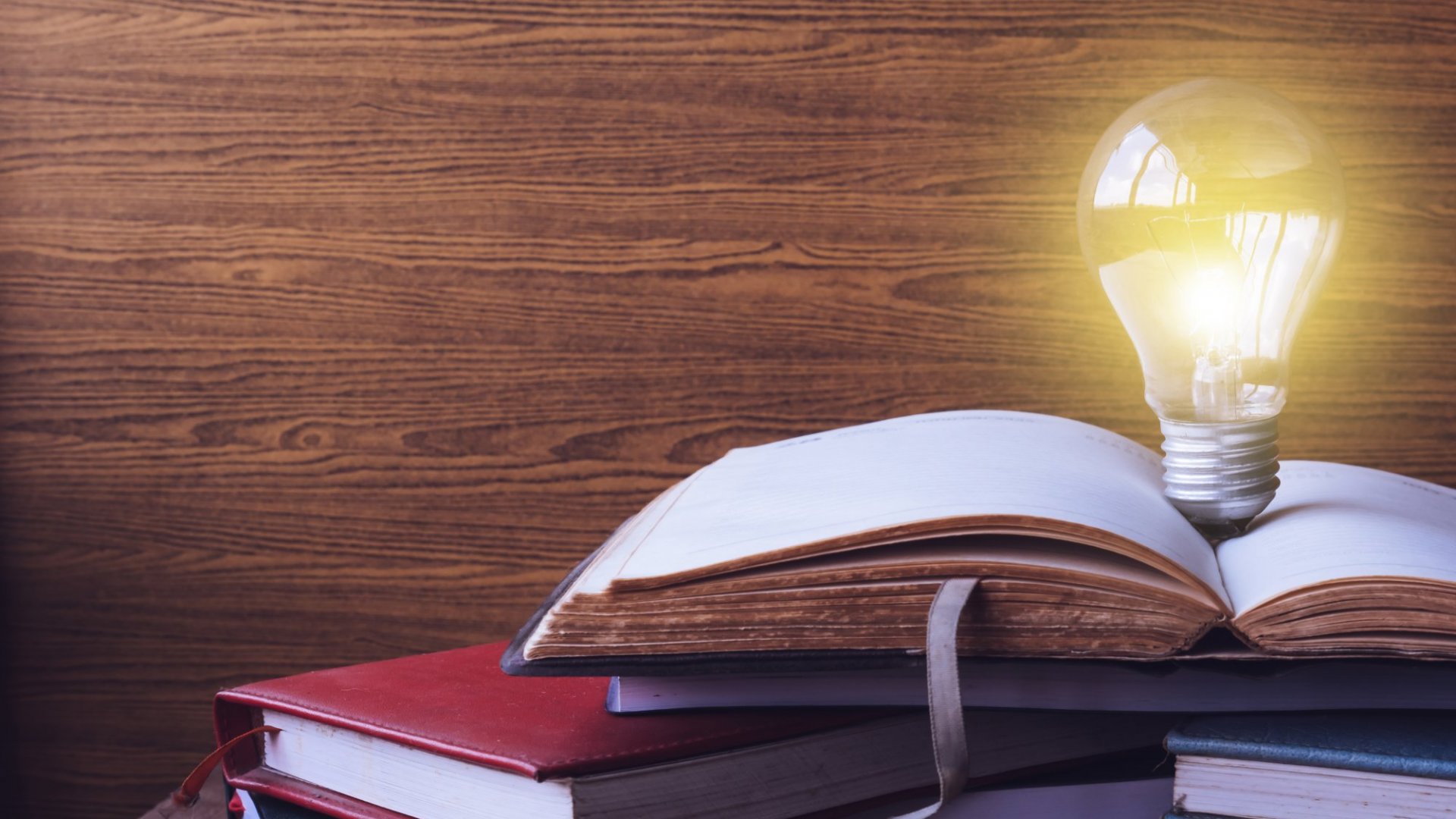 Ten Years Ago I Published My First Major Book. Here Are the Secrets I ...