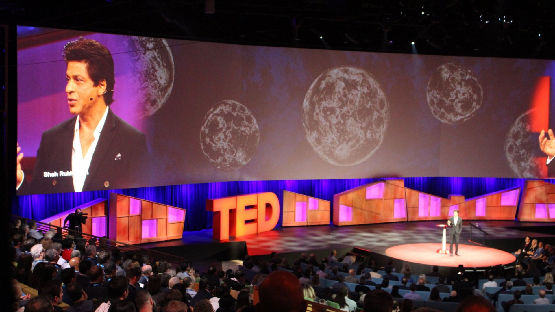 Why TED Says You Should Learn Public Speaking--and Will Teach You How ...