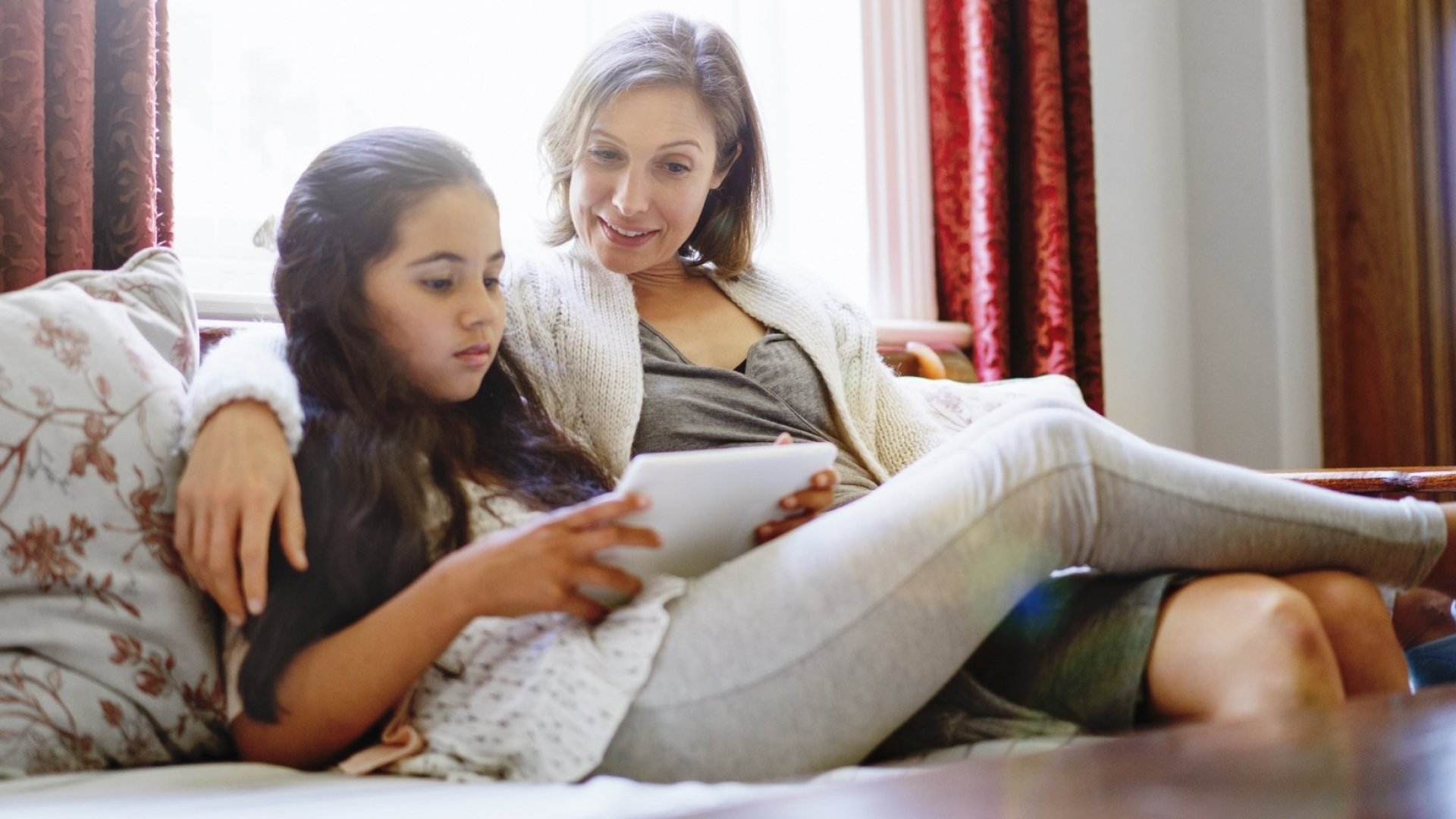 This Is the Most Important Lesson Parents Need to Teach Middle School ...