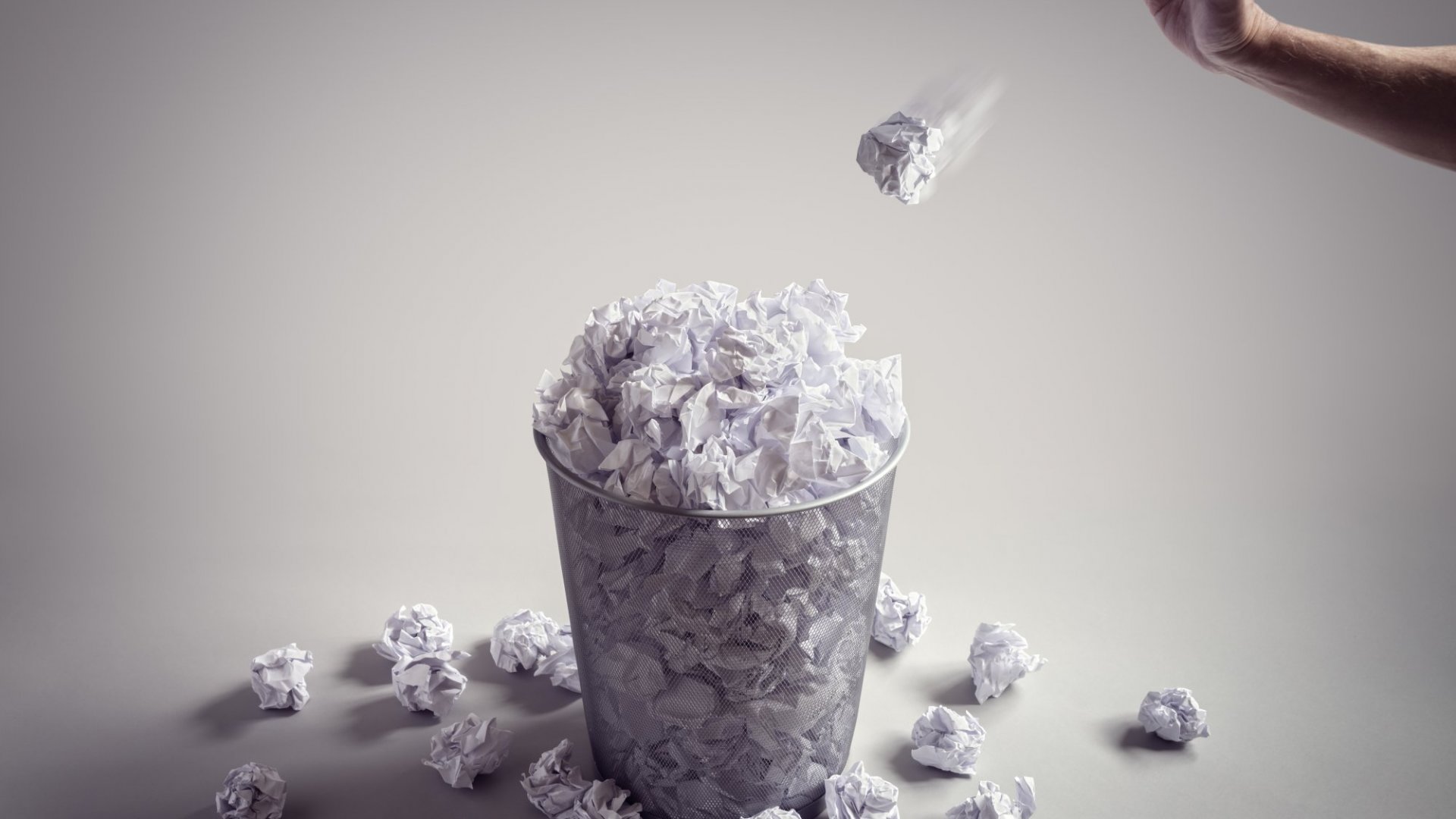 How to Attack the 8 Areas of Waste | Inc.com