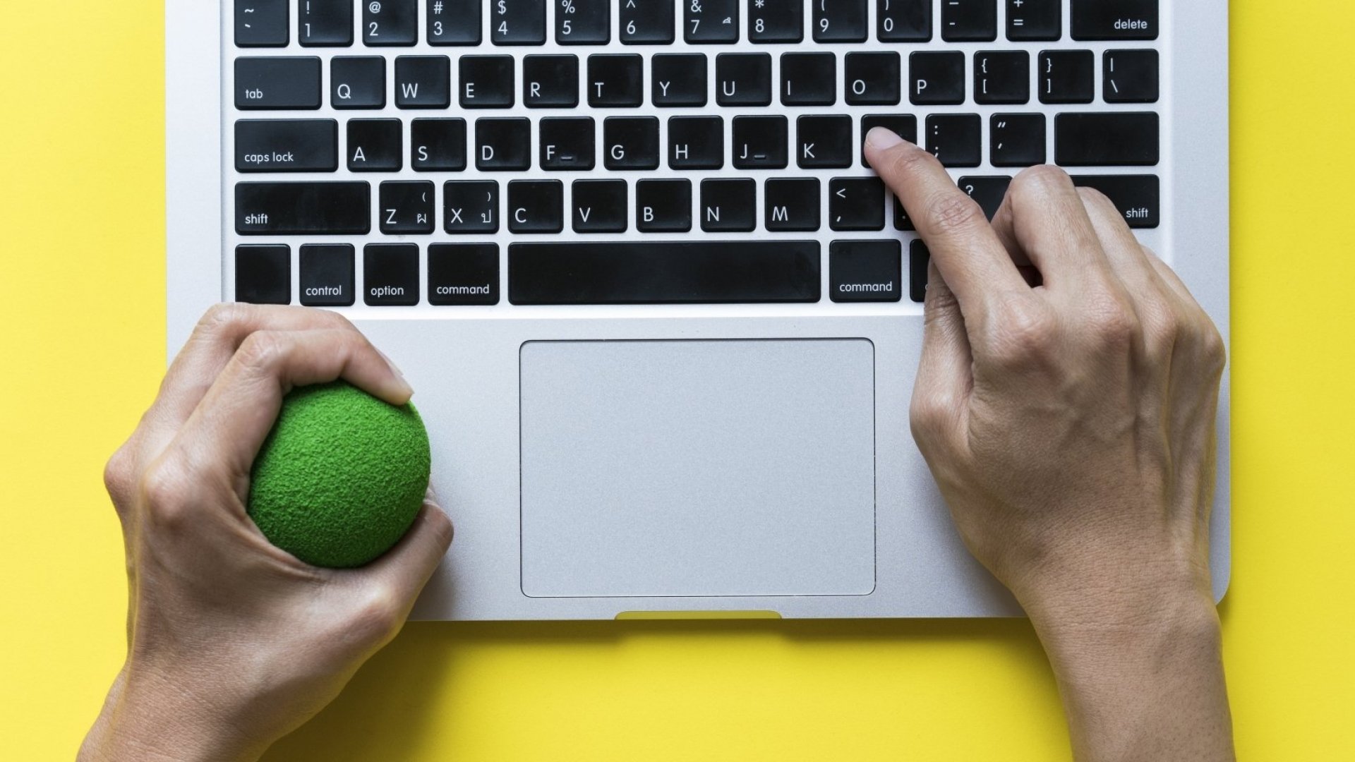 Stress Kills. Here's How to Reduce It in the Workplace | Inc.com