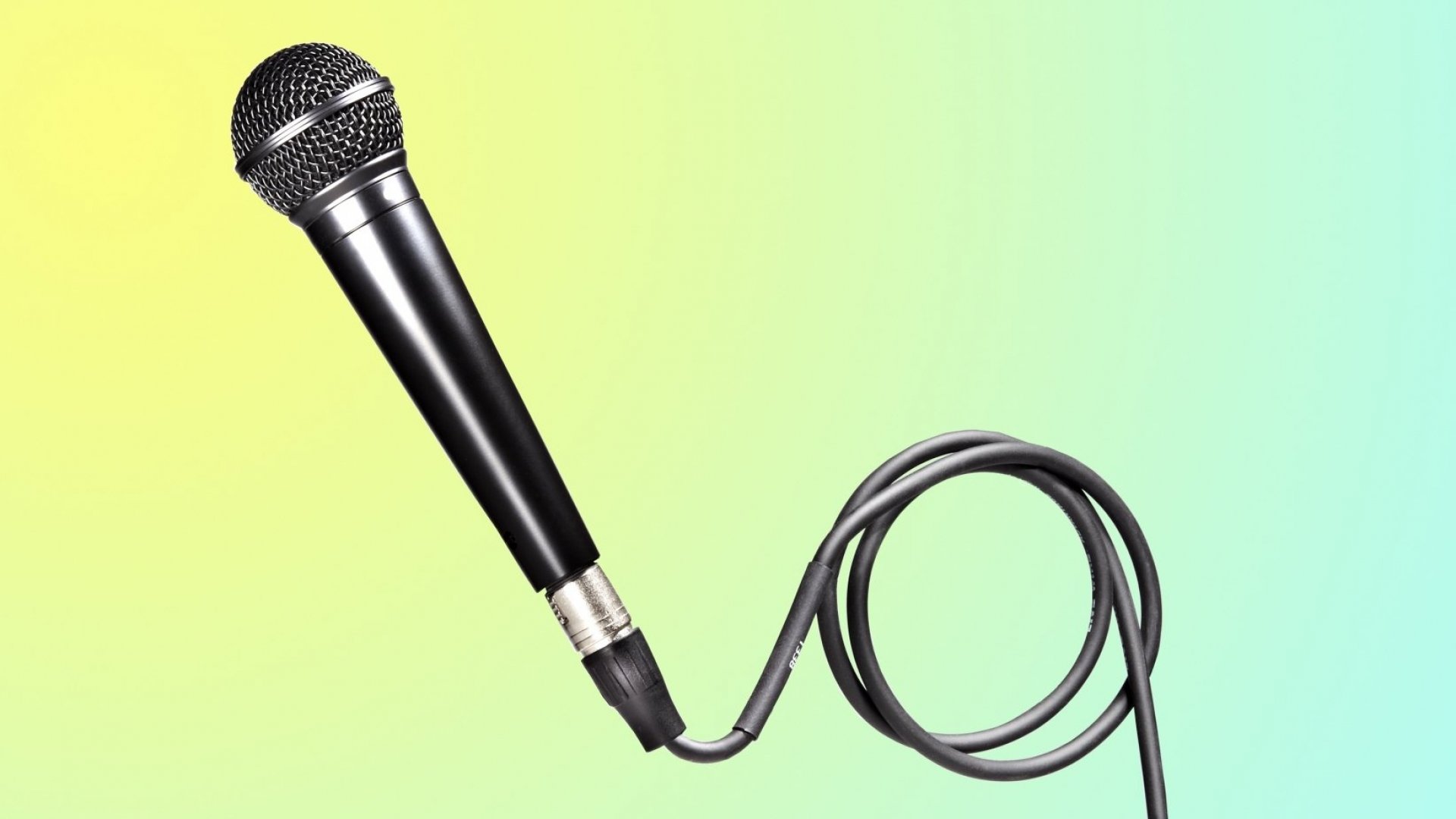 You Need to Listen to These Top 5 TED Talks | Inc.com