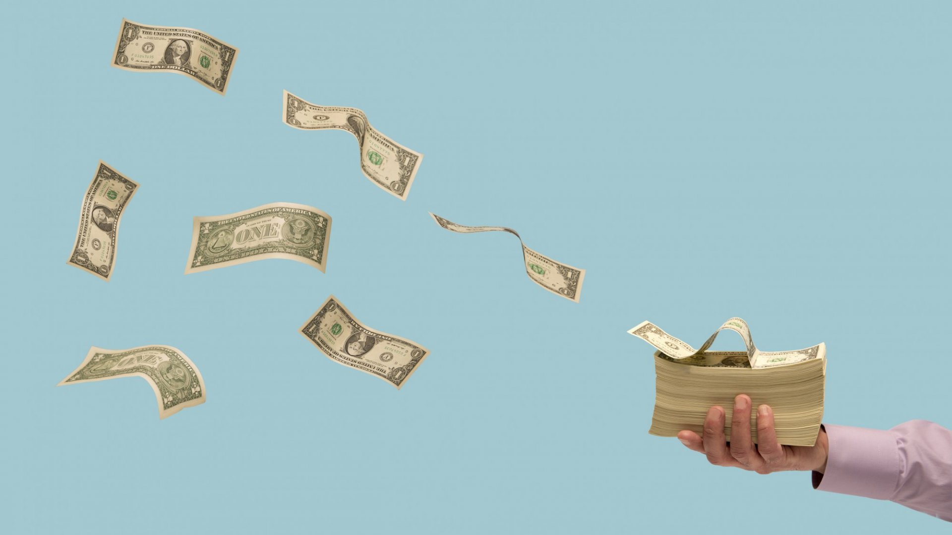 A Top Sales Expert Reveals 4 Ways to Make Customers Want to Buy From ...