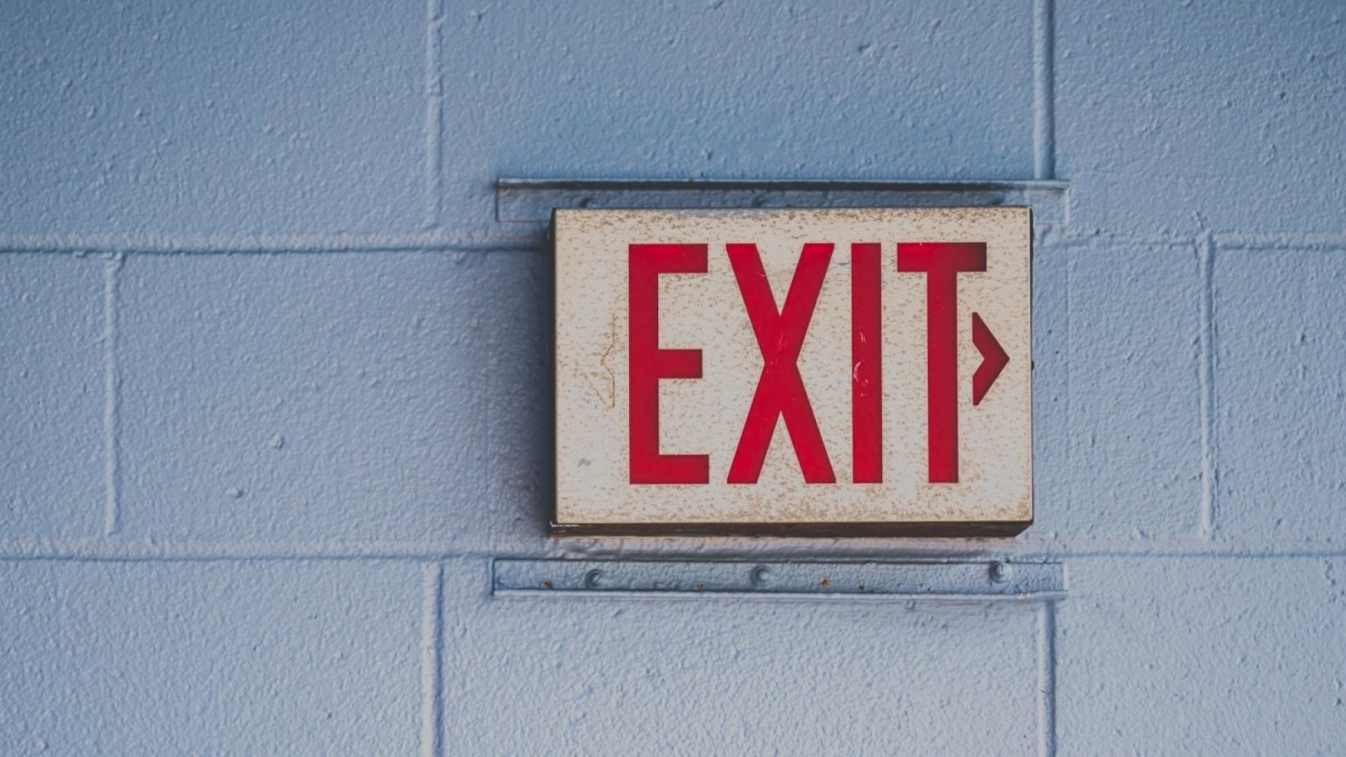 8 Reasons to Think About Your Business Exit Before You Even Start | Inc.com