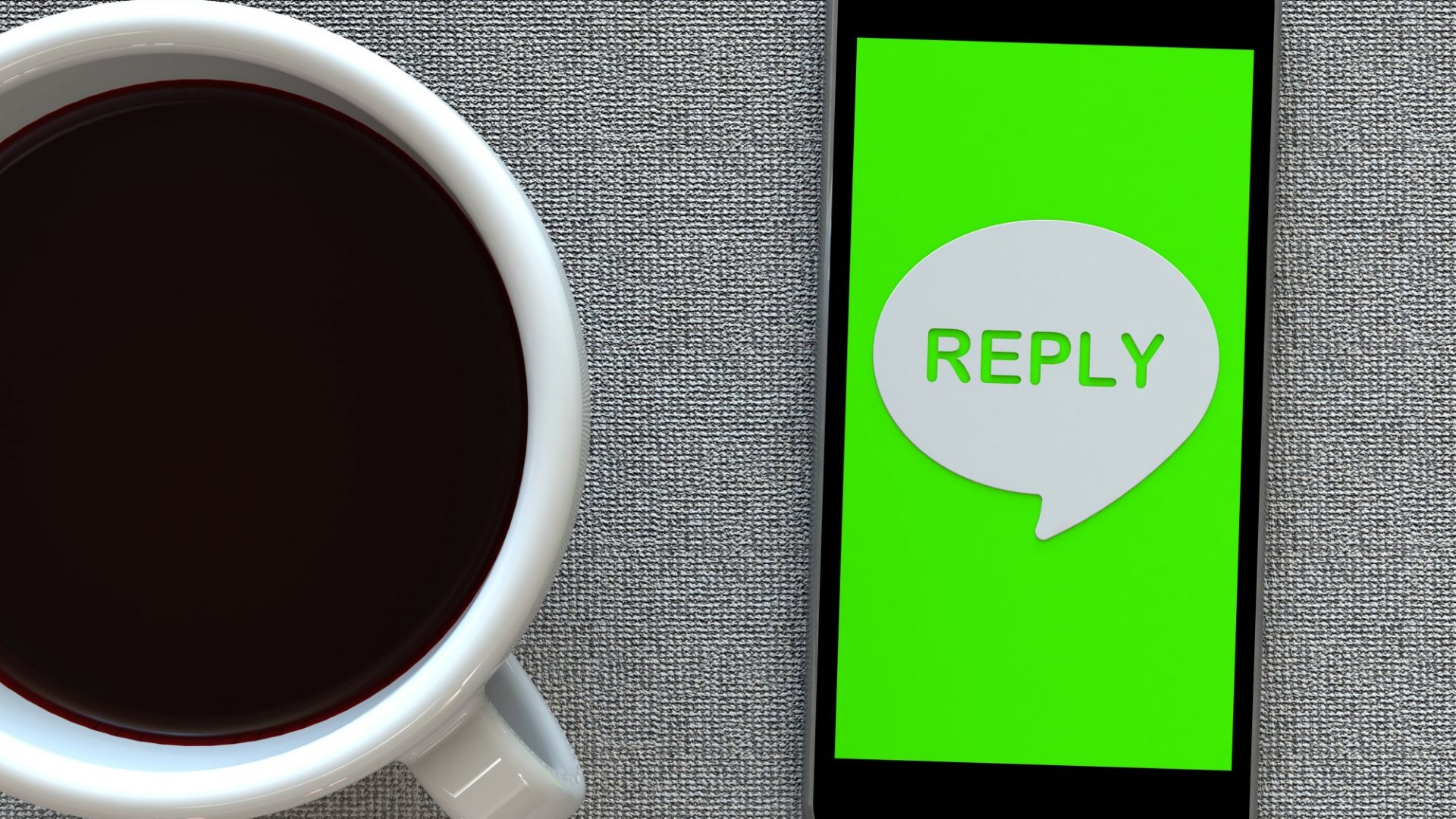 The Art of the Gracious Response in the Digital Age | Inc.com