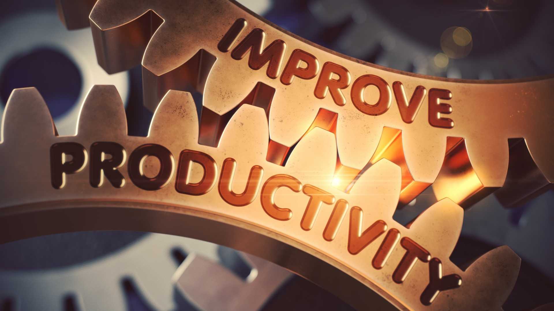 How To Improve Your Productivity With 8 Simple Hacks | Inc.com