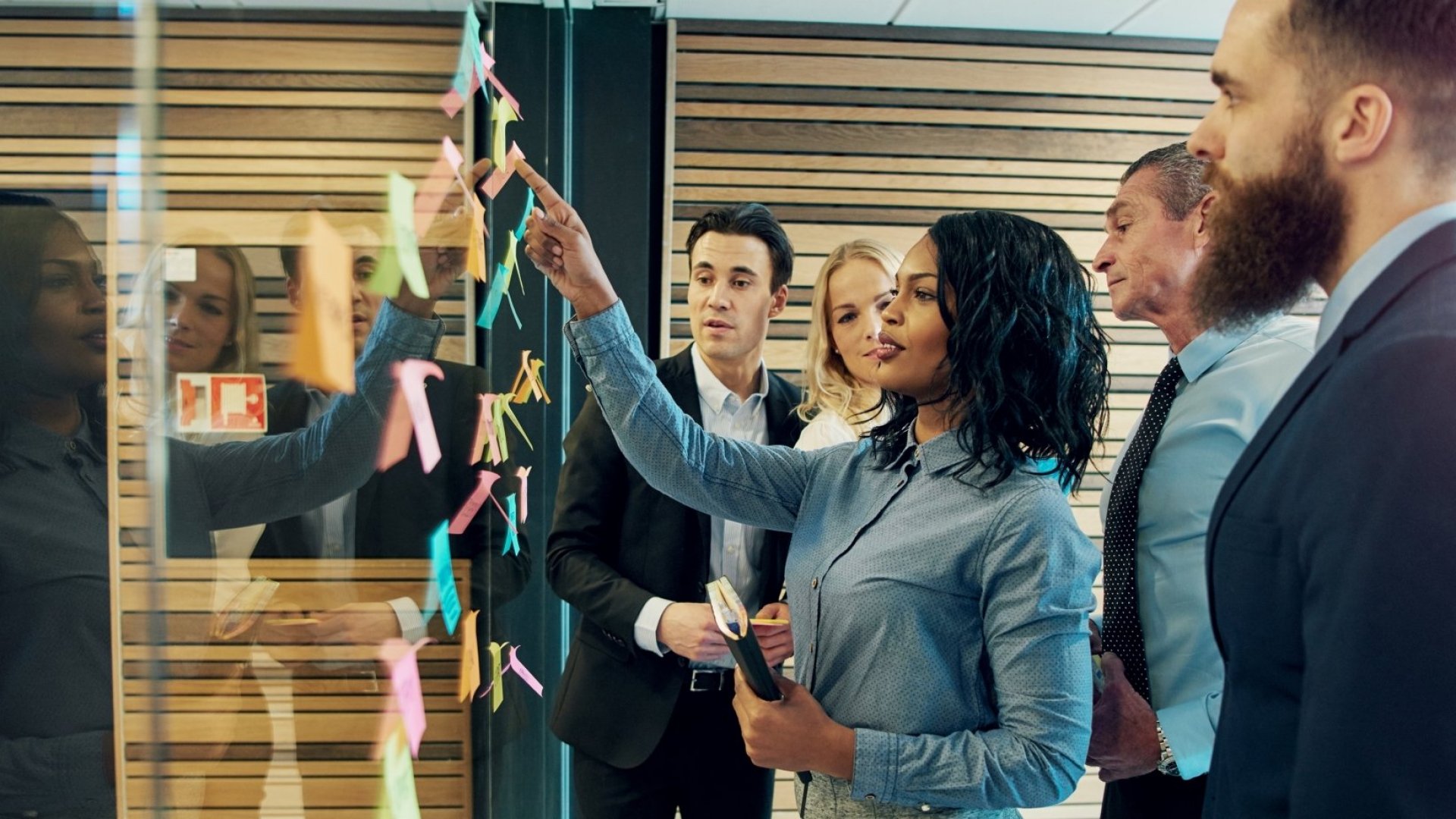 Being 'Good People' Can Help You Succeed (But How Might Not Be So ...