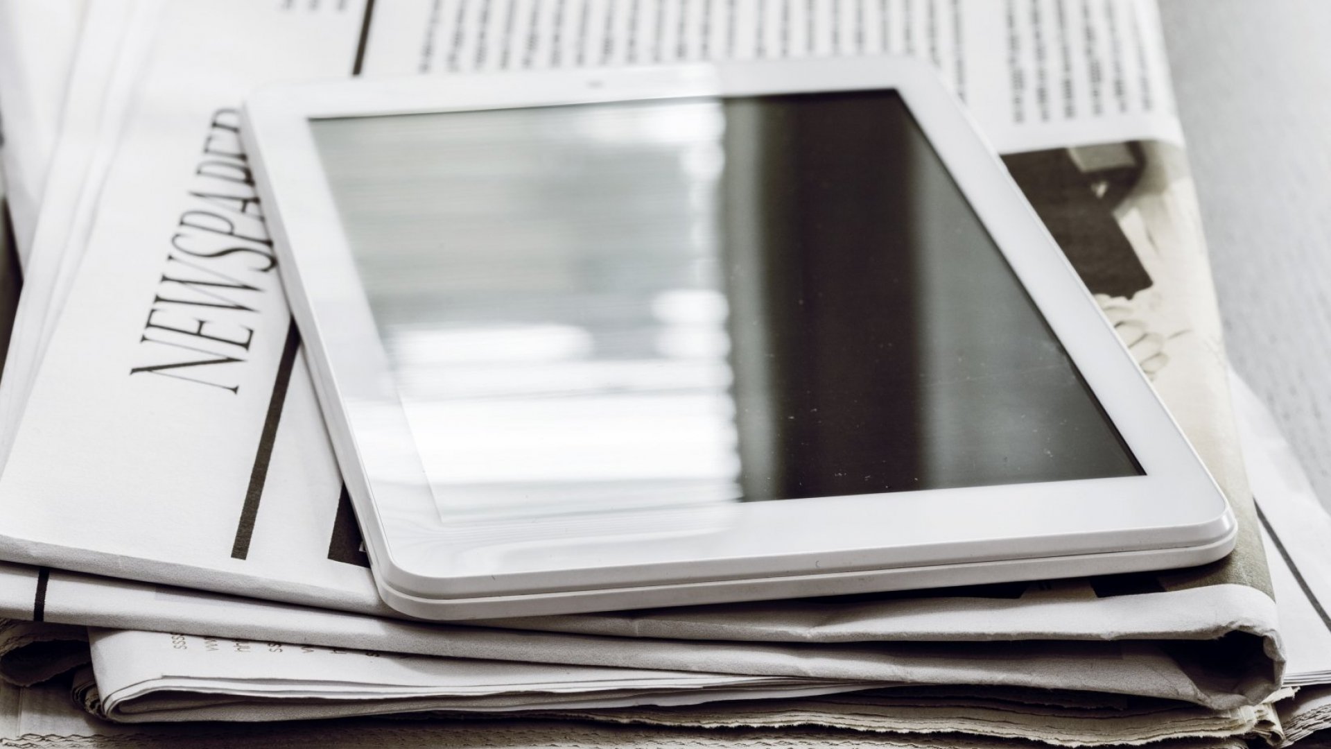 How Skim Reading From Screens Is Rewiring Your Brain (It's Not Good ...