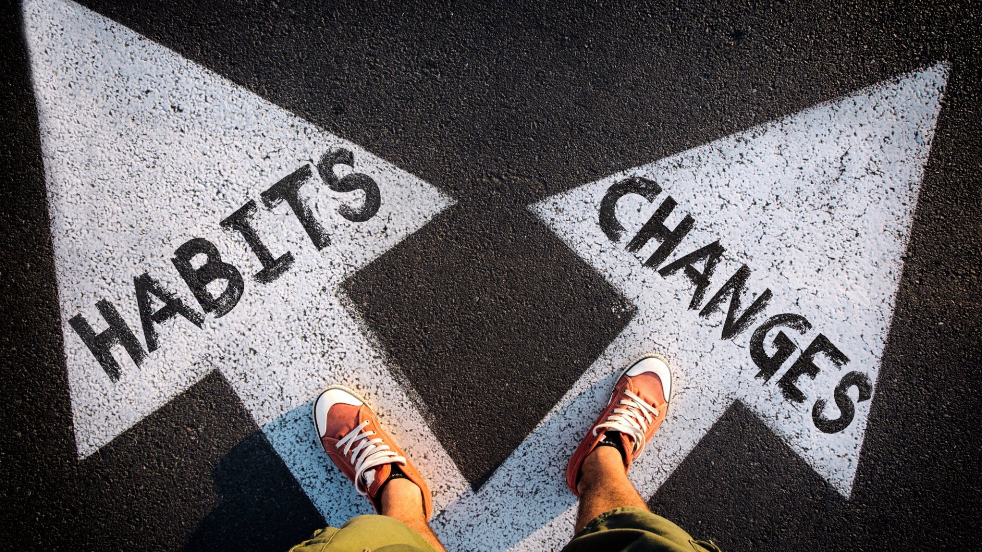 The 1 Thing Successful People Do With Habits to Get to the Top | Inc.com