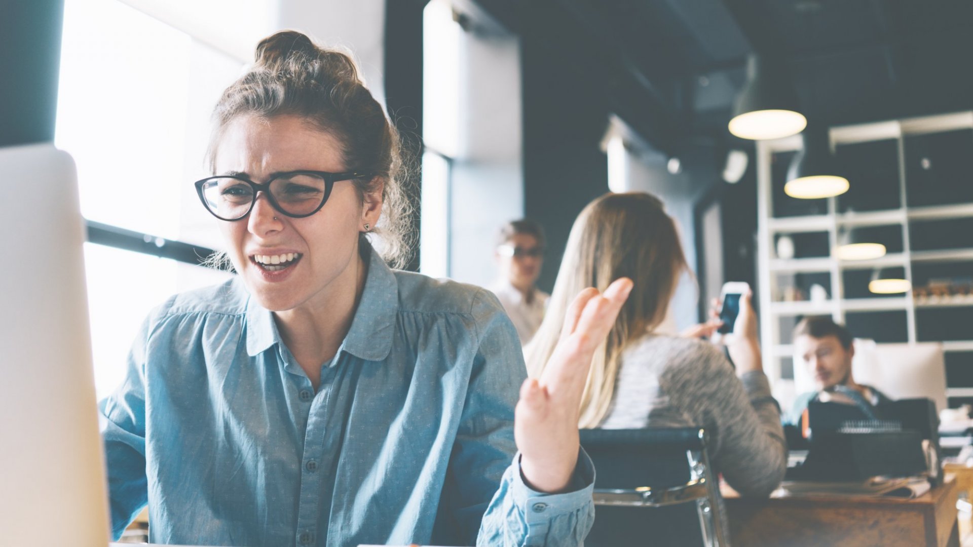 11 Types of Terrible Bosses You'll See in the Workplace | Inc.com